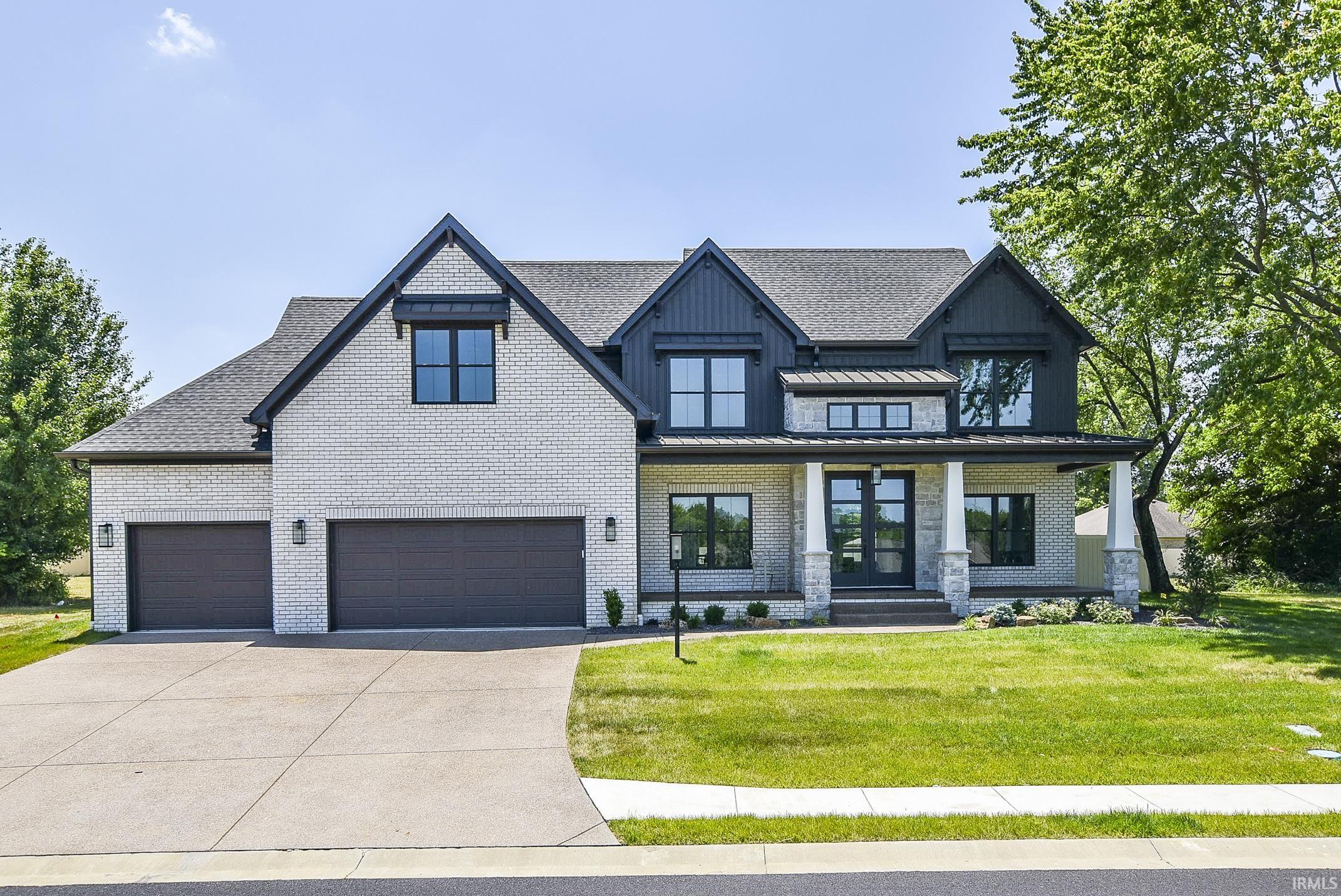 Newburgh In Real Estate| New Homes For Sale In Newburgh Southwest