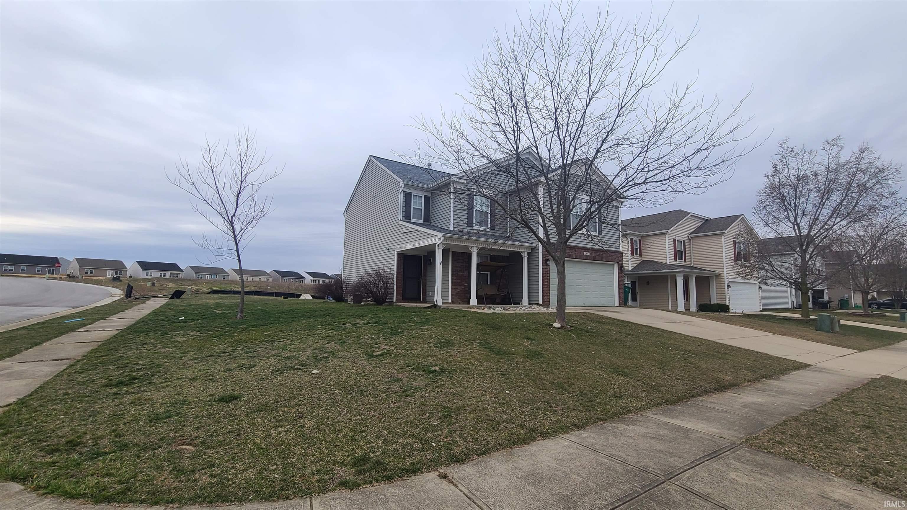 2841 Tristan Drive, Lafayette, IN 47909