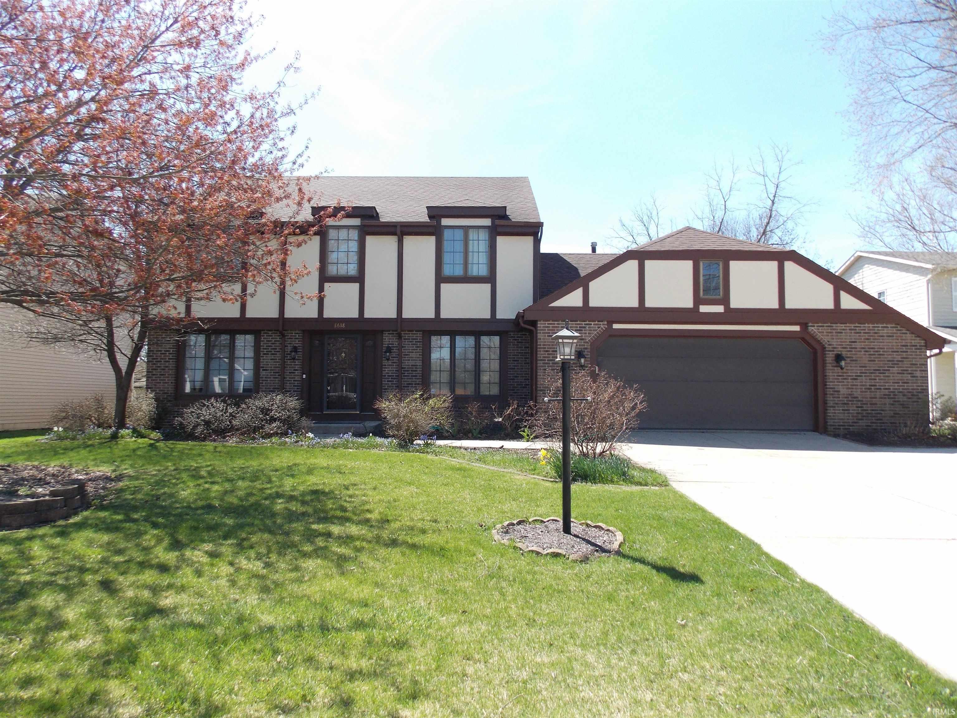 Sold - 8618 RAIL FENCE Road, Fort Wayne, IN 46835 | MLS# 202311403