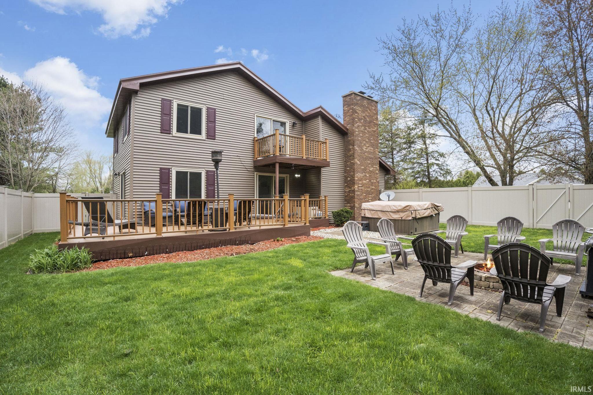 5880 N 170 W, HOWE, IN 46746 – The Hardie Group