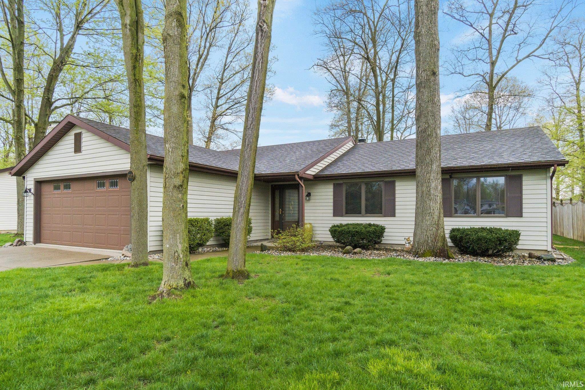 Sold - 9702 Shoals Drive, Fort Wayne, IN 46819 | MLS# 202312577