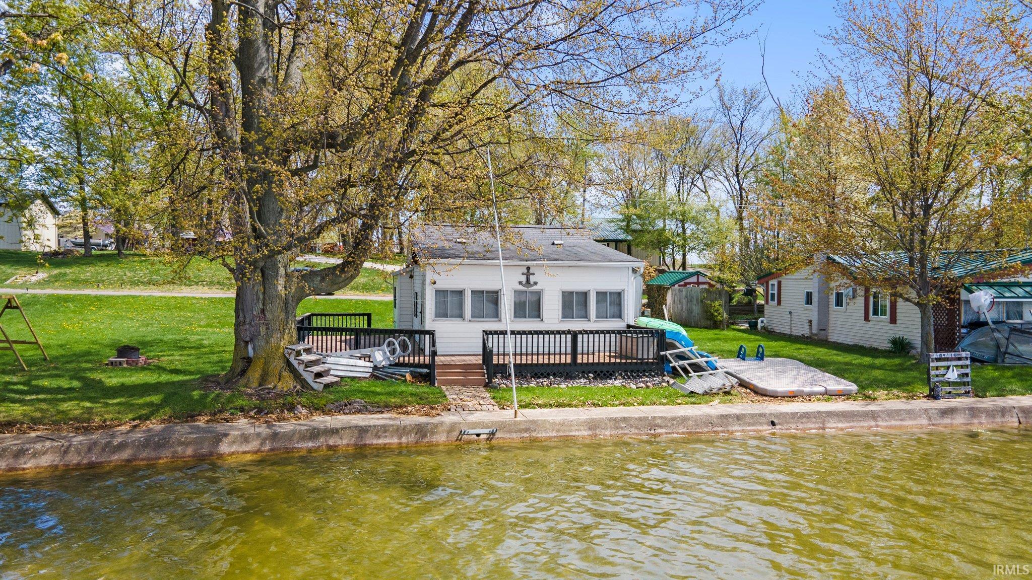 Sold - 7050 S 080 E, Wolcottville, IN 46795 | MLS# 202313359