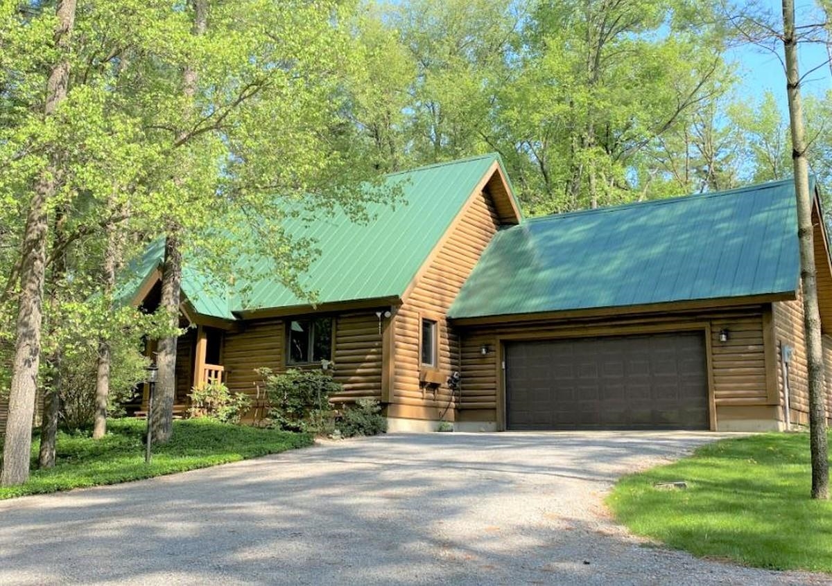 Sold - 335 Lane 100A Pine Canyon Lk, Angola, IN 46703 | MLS# 202316104