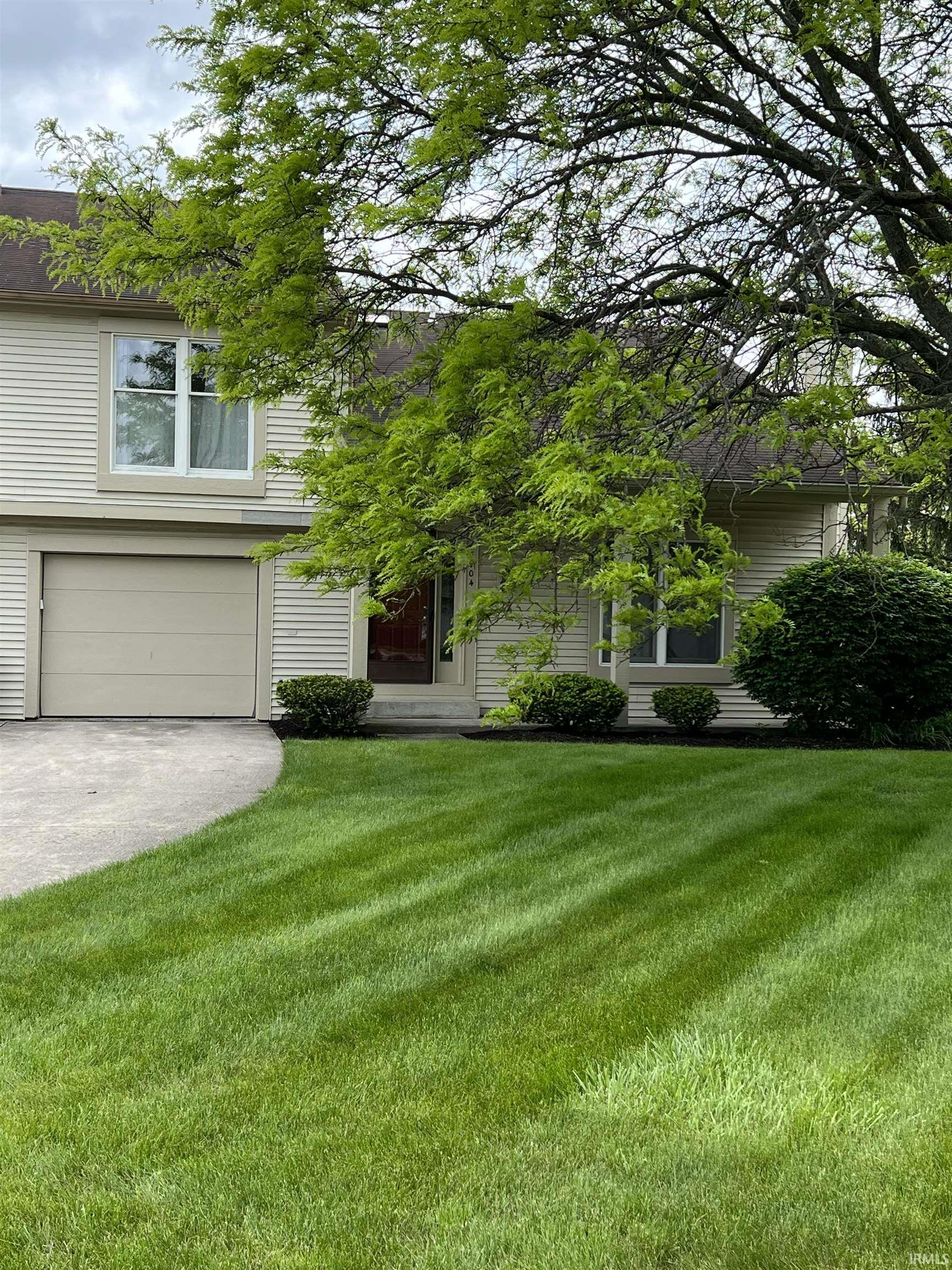 Sold - 5904 Sawmill Woods Court, Fort Wayne, IN 46835 | MLS# 202317468