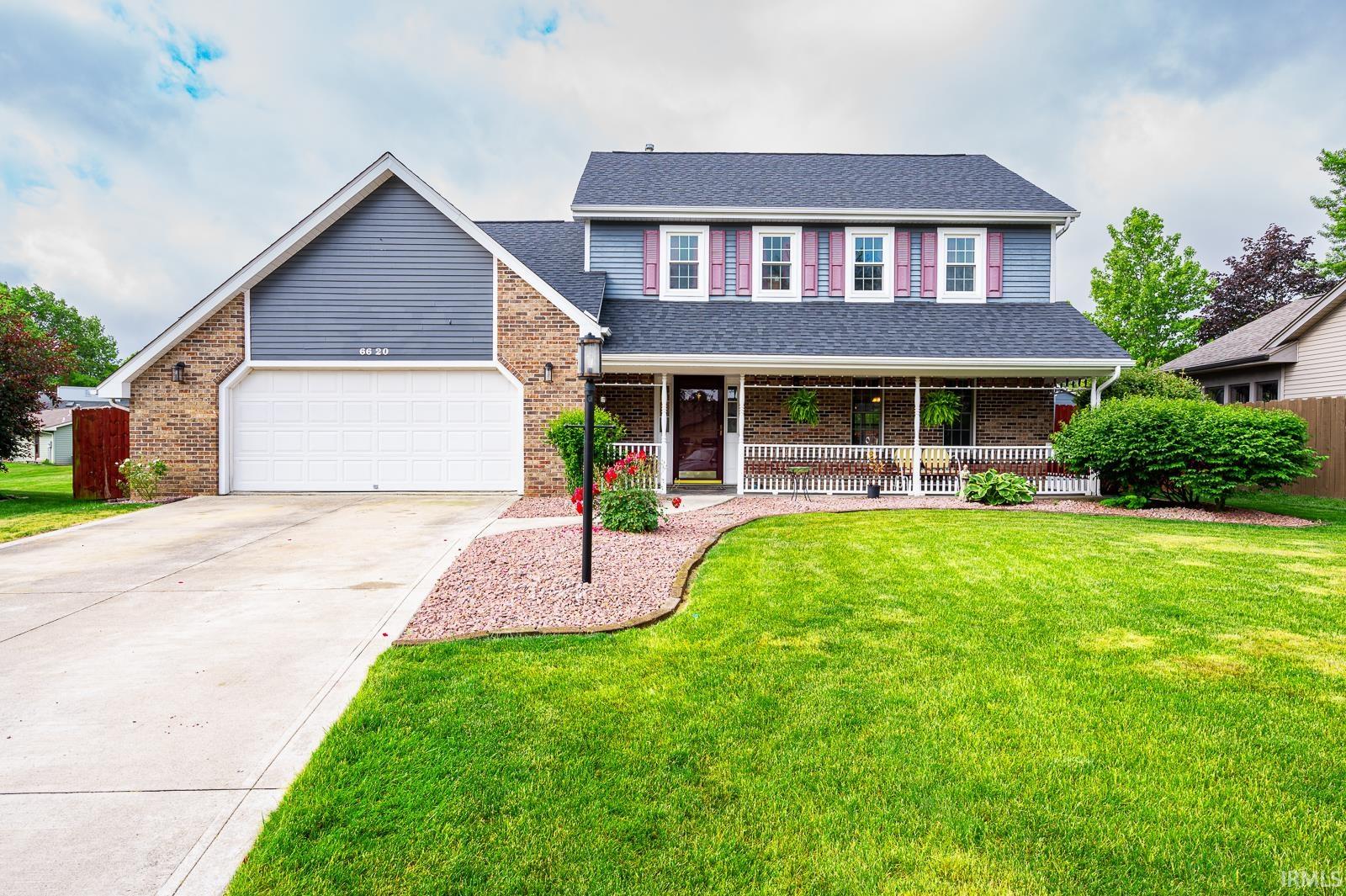 Sold - 6620 Sedgemore Place, Fort Wayne, IN 46835 | MLS# 202320227