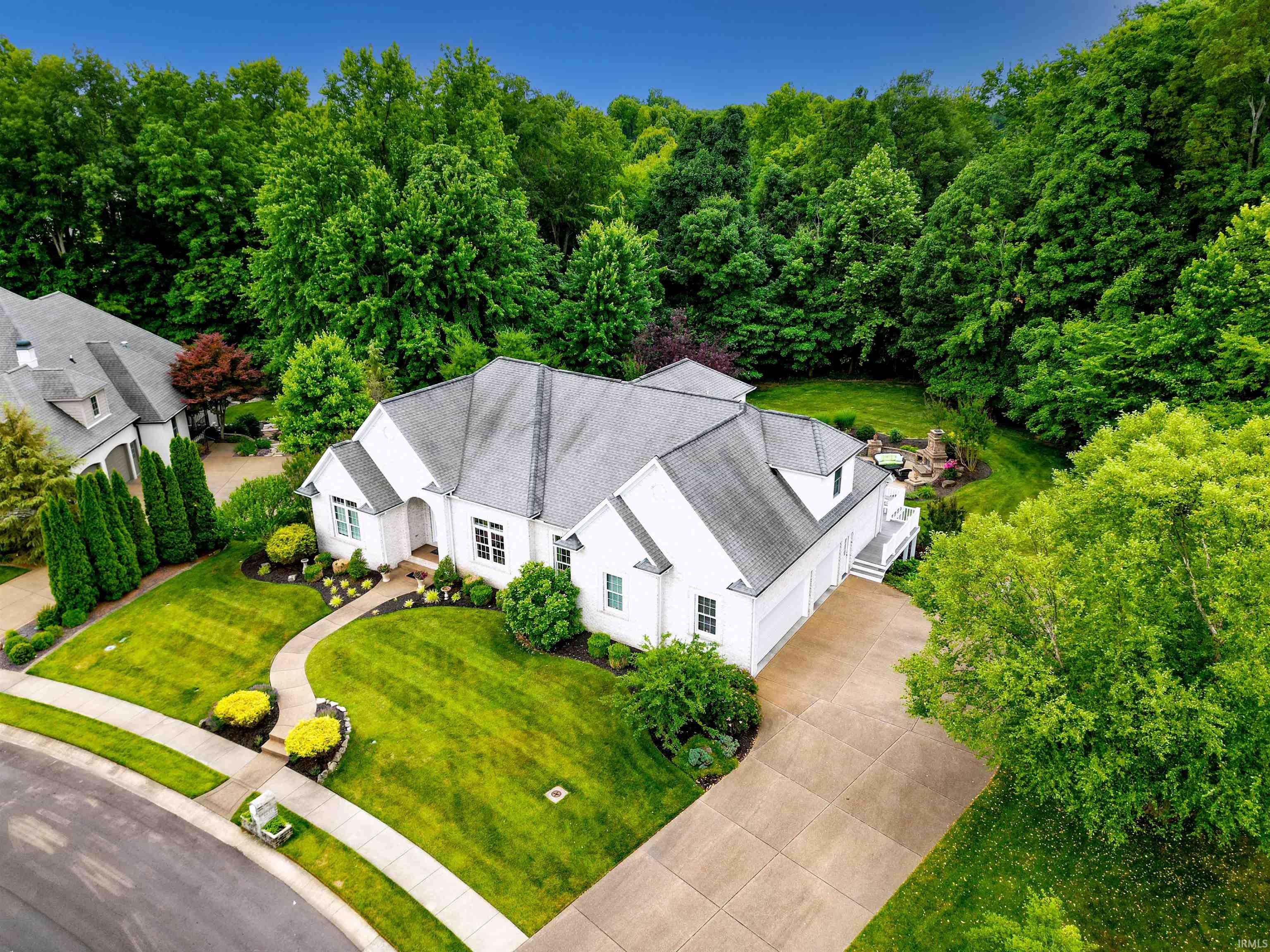 Newburgh In Real Estate| New Homes For Sale In Newburgh Southwest