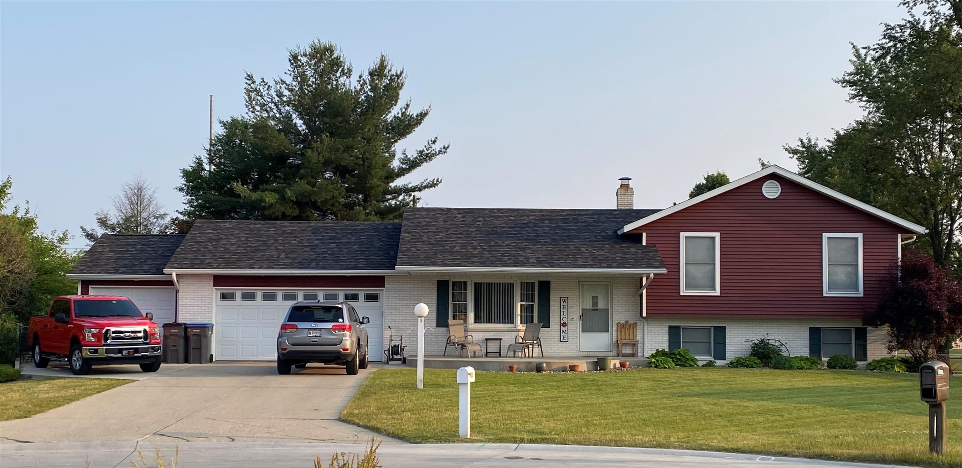 Sold - 2002 Marabou Place, Goshen, IN 46528 | MLS# 202321051