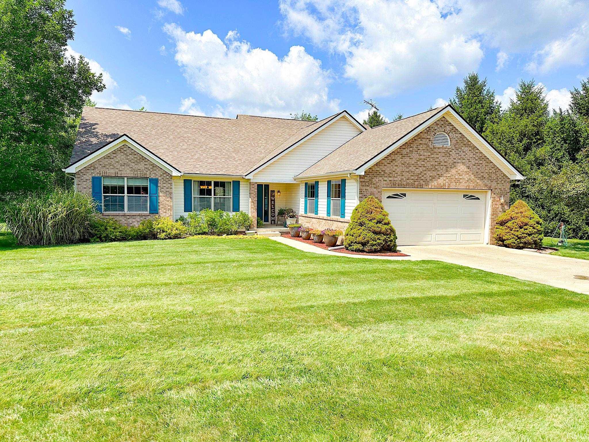 2376 Harding Road, Lafayette, IN 47905