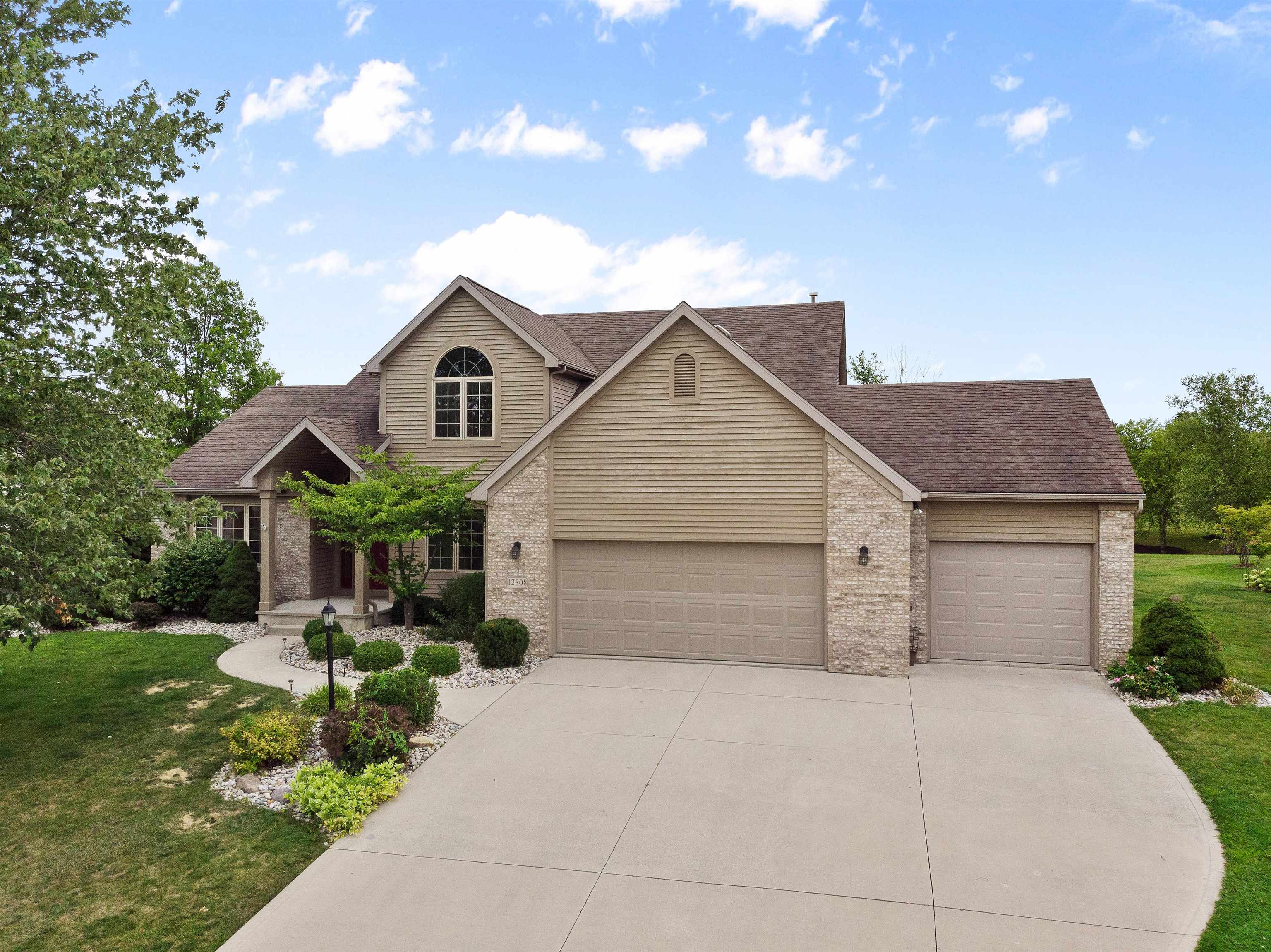 Sold - 12808 CHANCEL Court, Fort Wayne, IN 46845 | MLS# 202329258