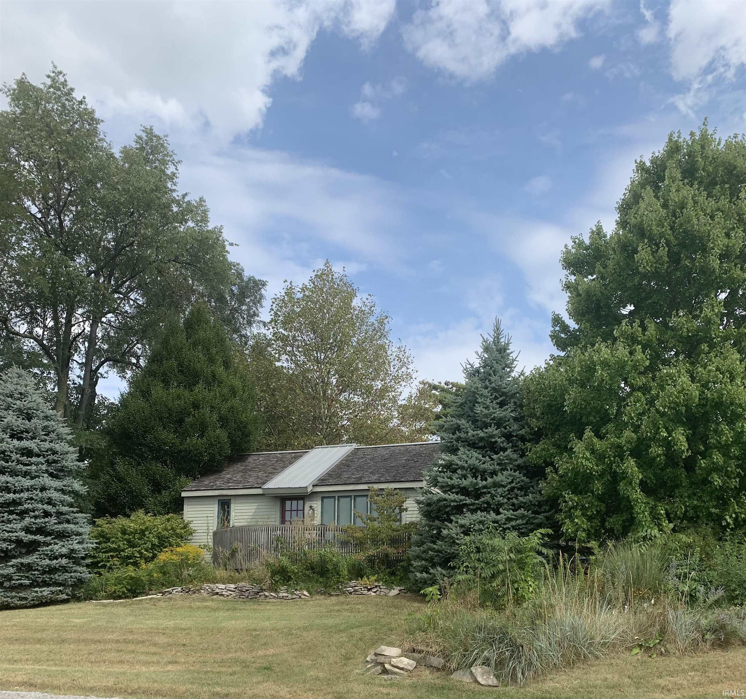 Sold - 2911 Getz Road, Fort Wayne, IN 46804 | MLS# 202334981