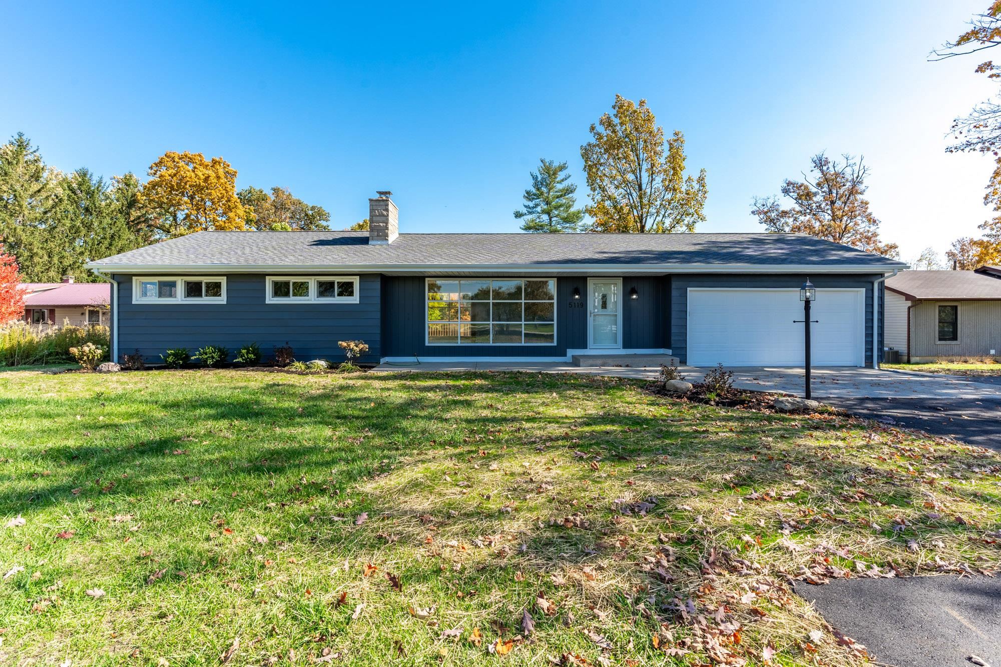 For Sale - 5119 Homestead Road, Fort Wayne, IN 46814 | MLS# 202339354