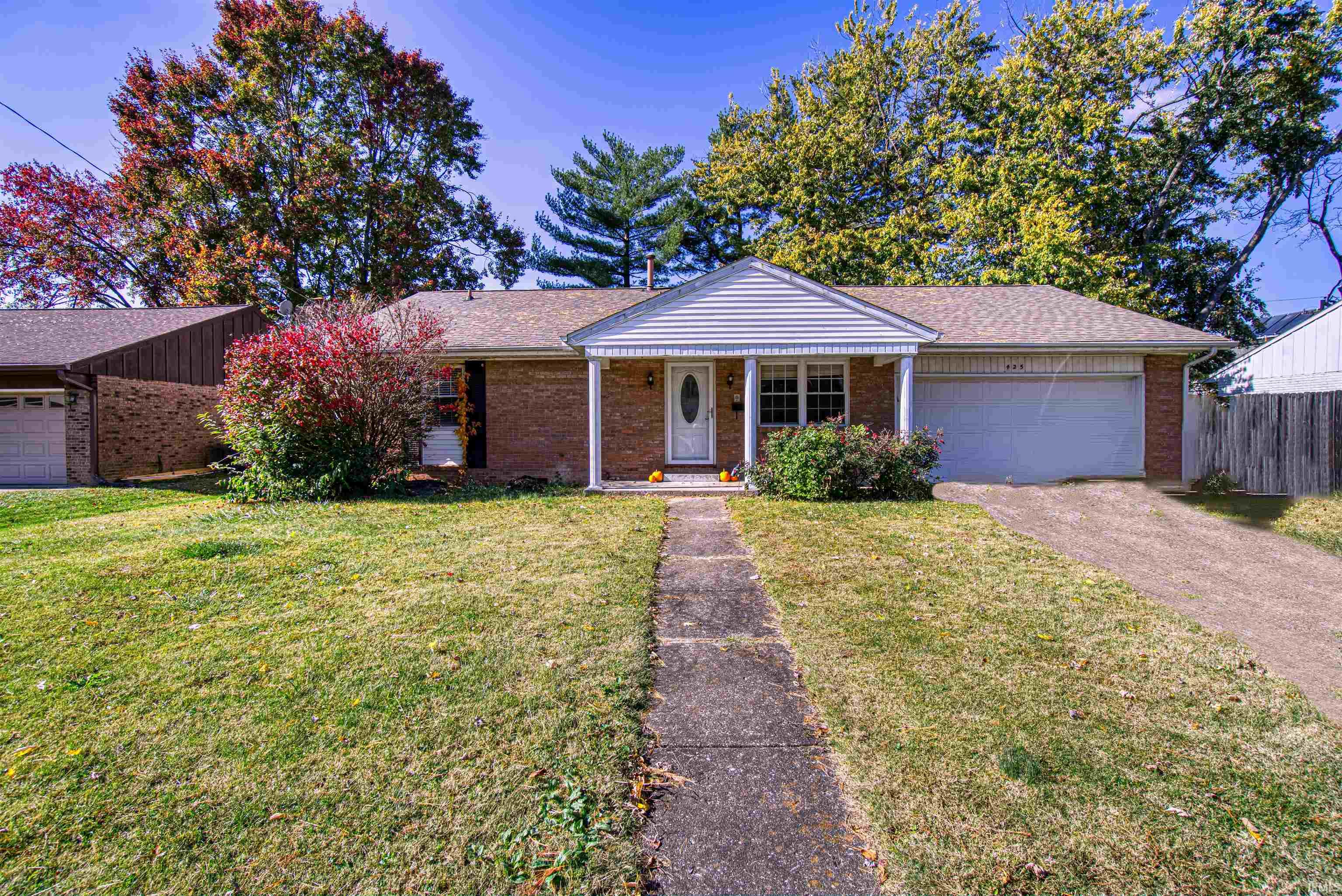 425 Tyler Avenue, Evansville, IN 47715