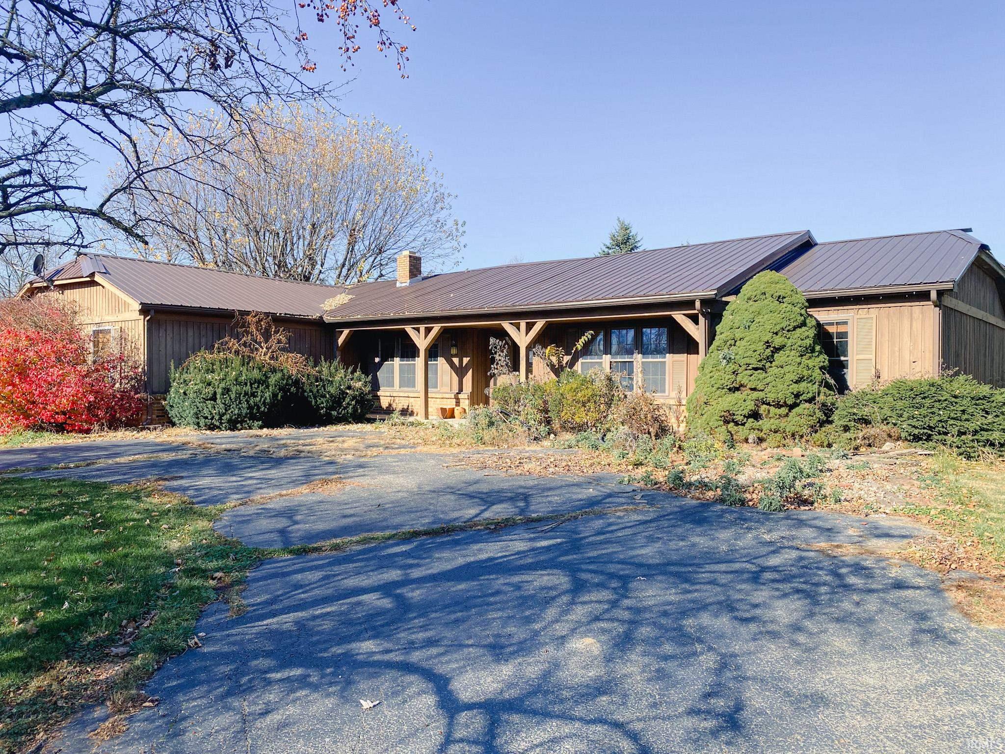 1984 WHIPPOORWILL DRIVE, PERU, IN 46970 – The Hardie Group