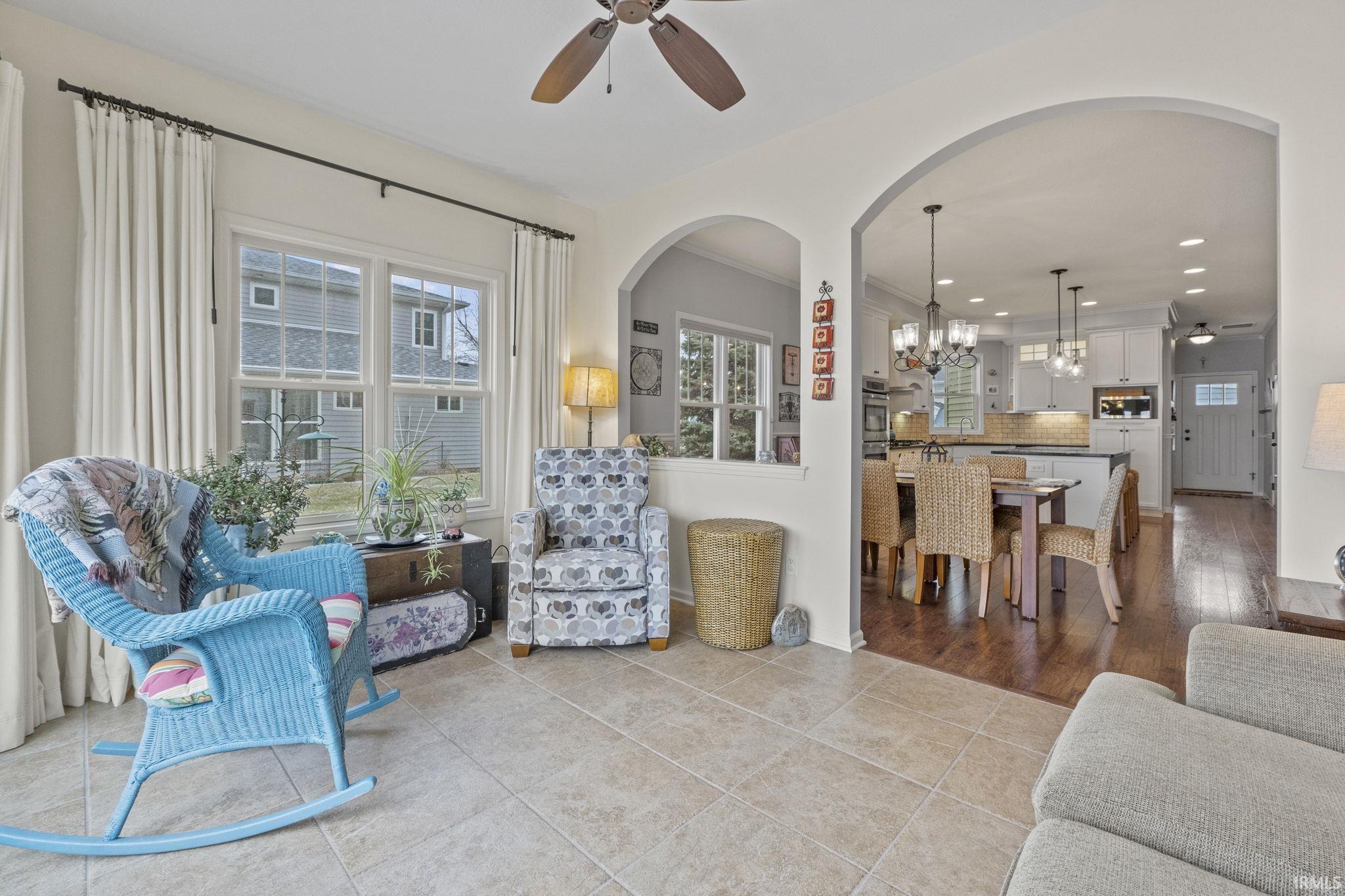 Fremont Real Estate: 195 Lane 301c Lake George IN 46737 $855,000 202406450