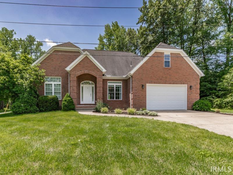 Newburgh In Real Estate| New Homes For Sale In Newburgh Southwest