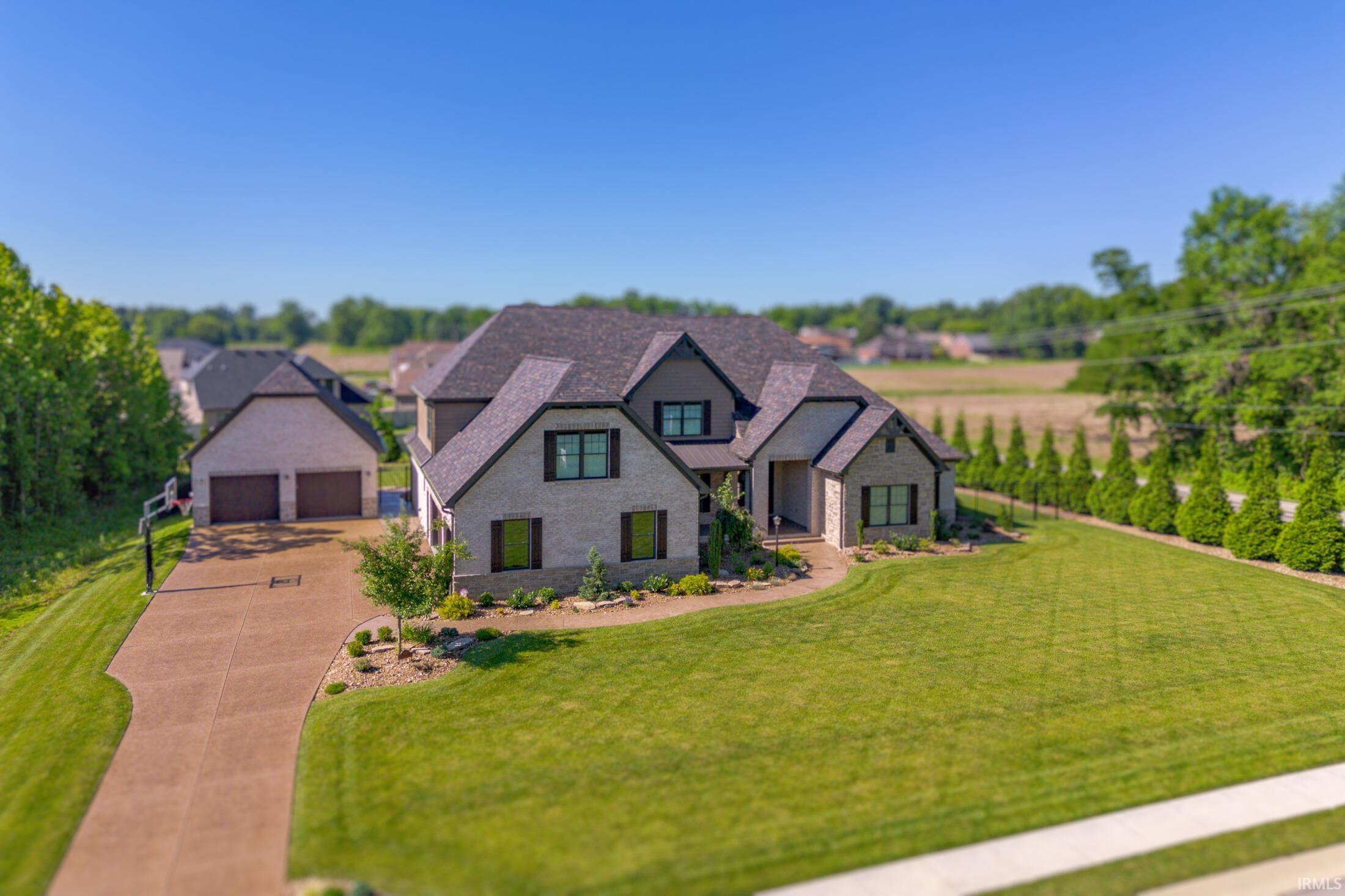 Real Estate Agents And Realtors Evansville, IN | Buy & Sell Home Newburgh