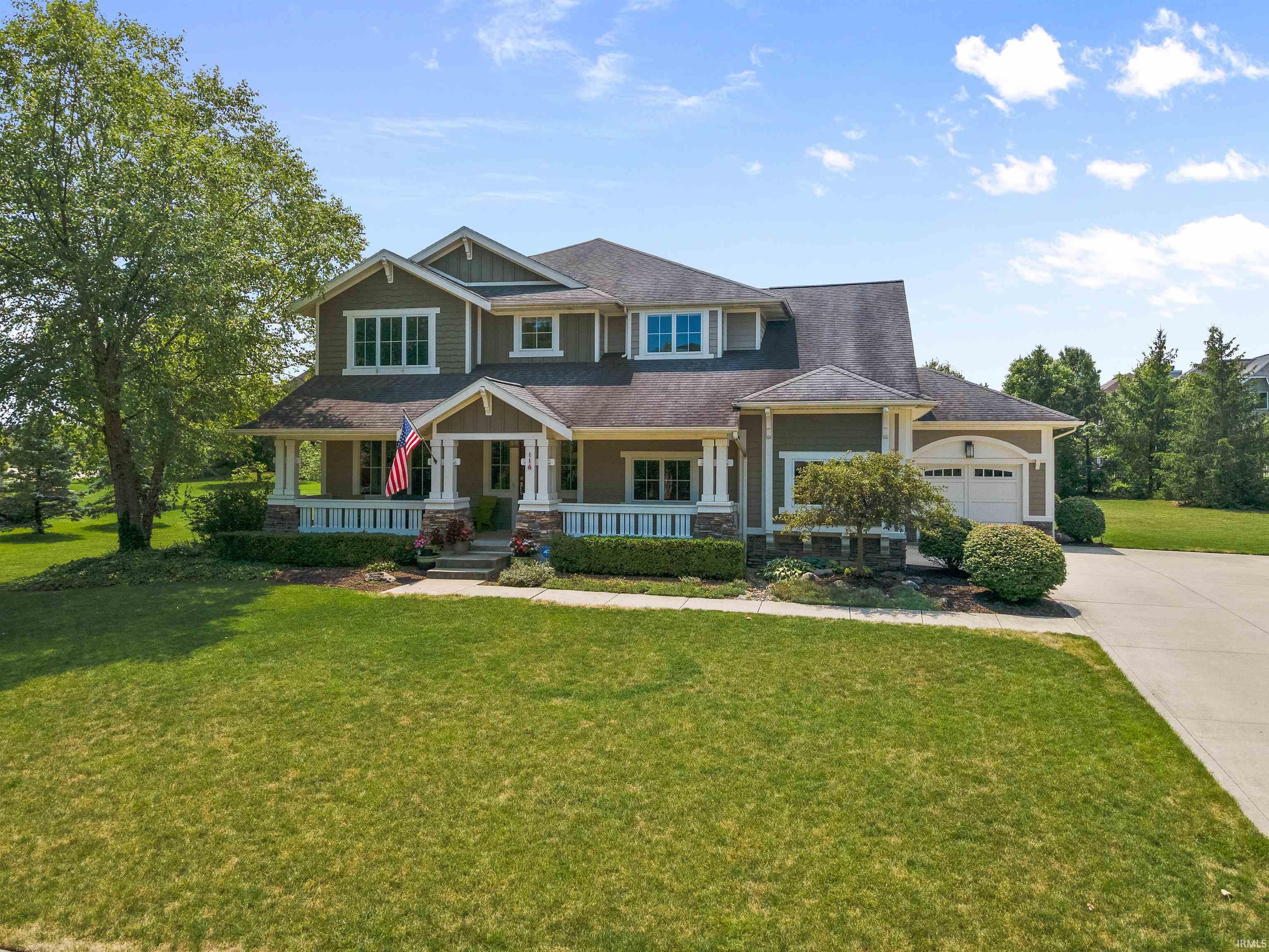 116 Osprey Pass - North Eastern Group Realty