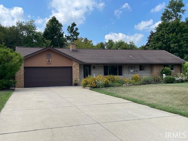 For Sale - 3828 Huth Drive, Fort Wayne, IN 46804 | MLS# 202433237