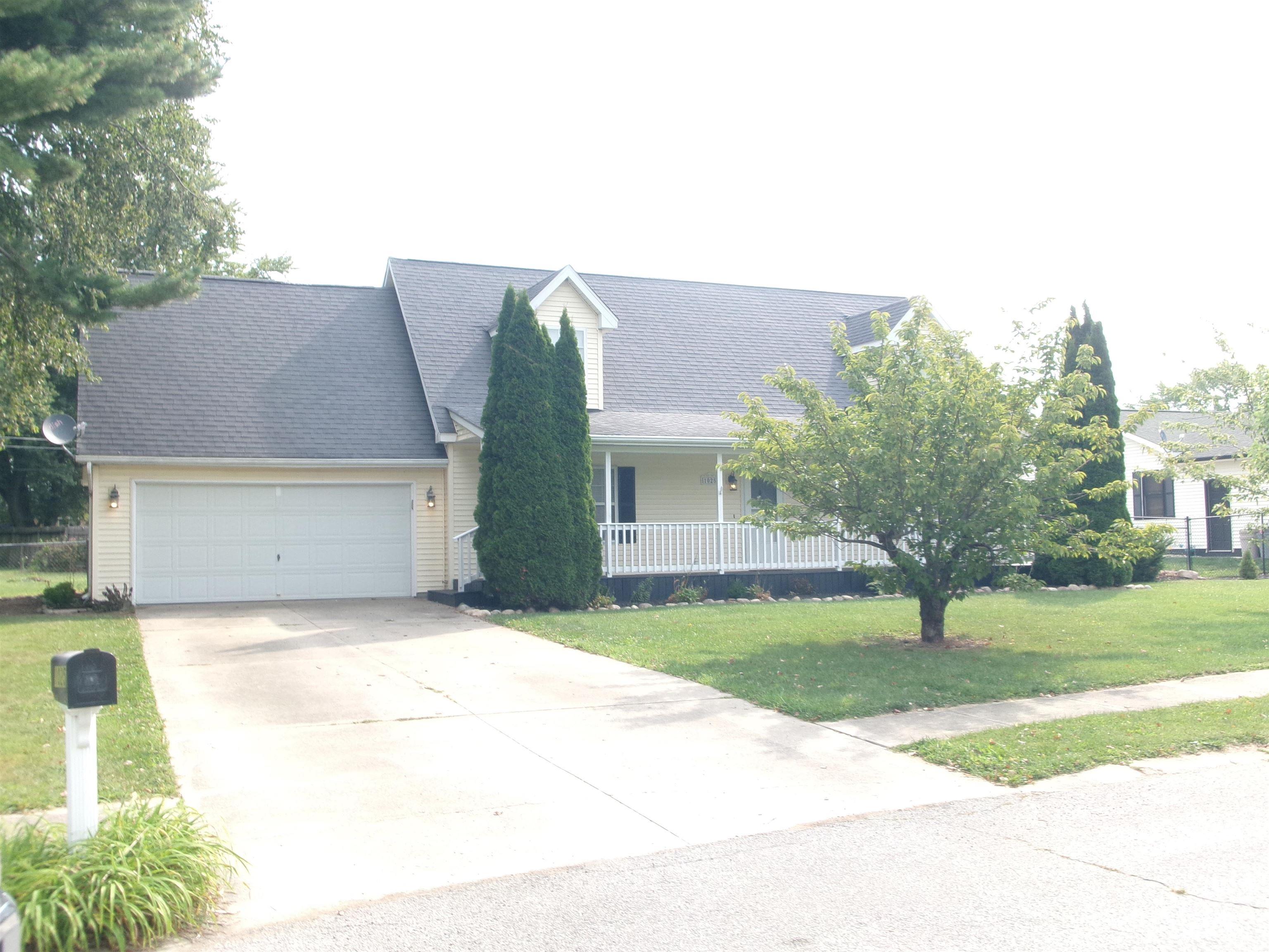 1025 VEACH COURT, PERU, IN 46970 – The Hardie Group
