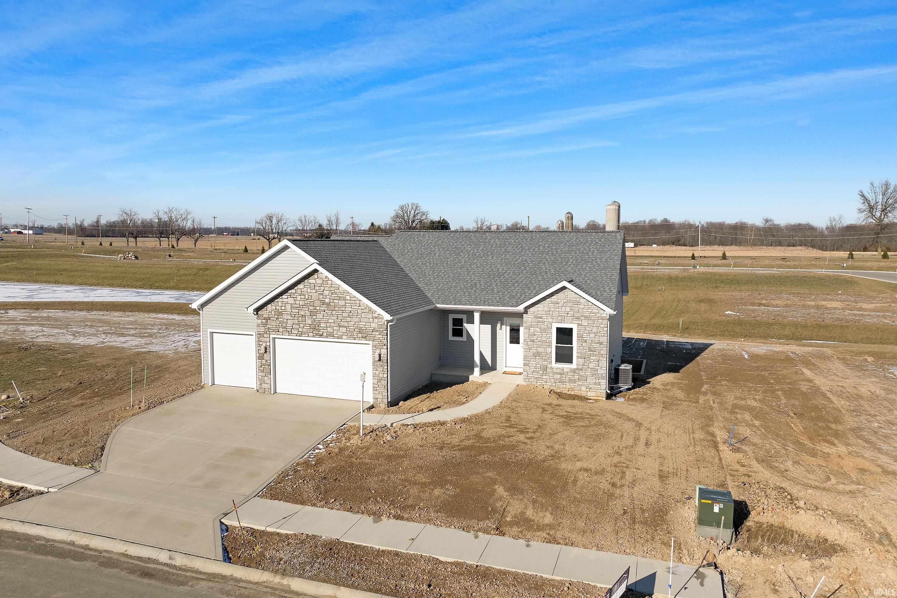 11258 Winter Quarters Pass - North Eastern Group Realty