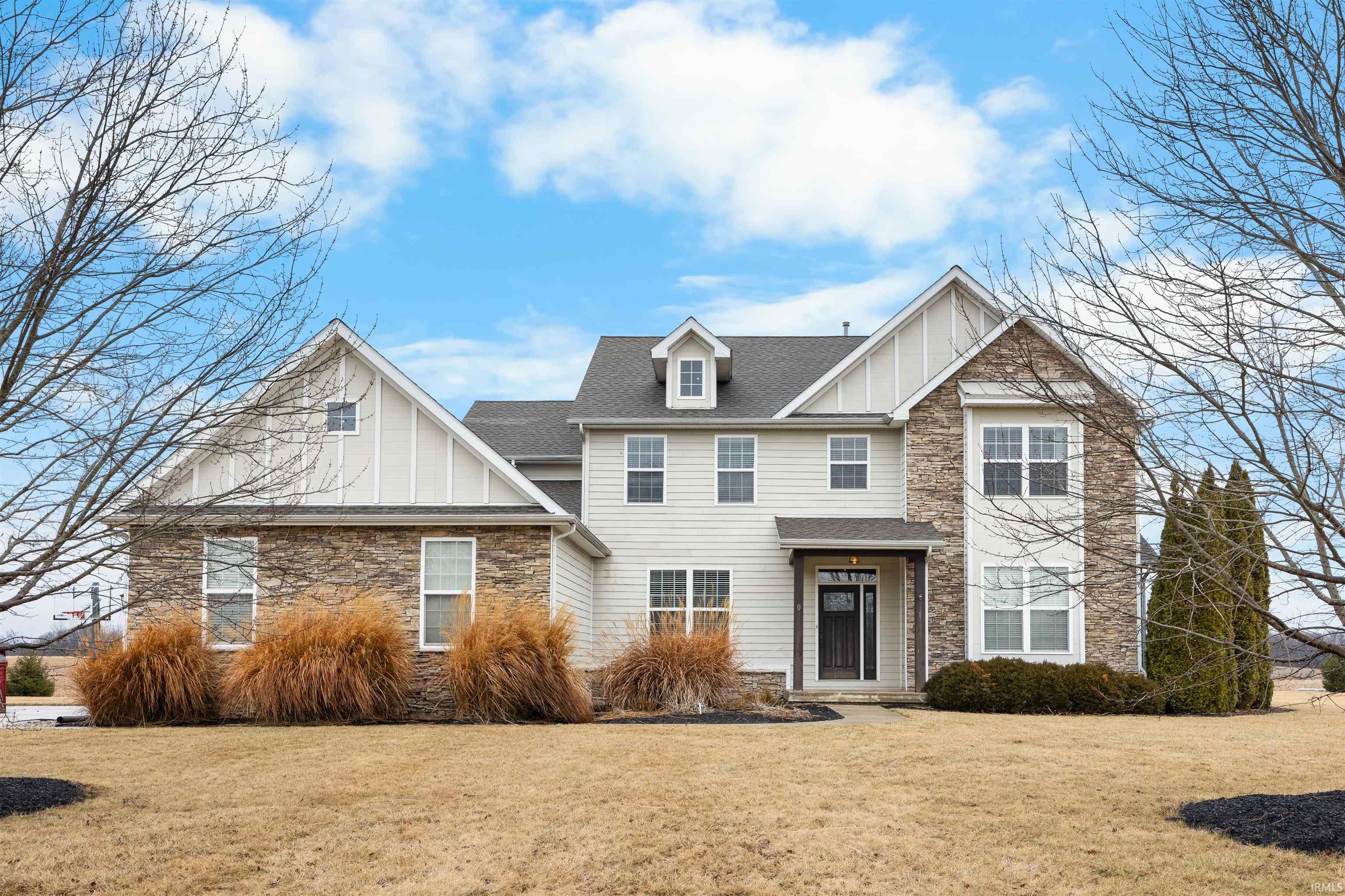 580 Grey Goose Lane West Lafayette, Indiana, United States – Home For Sale