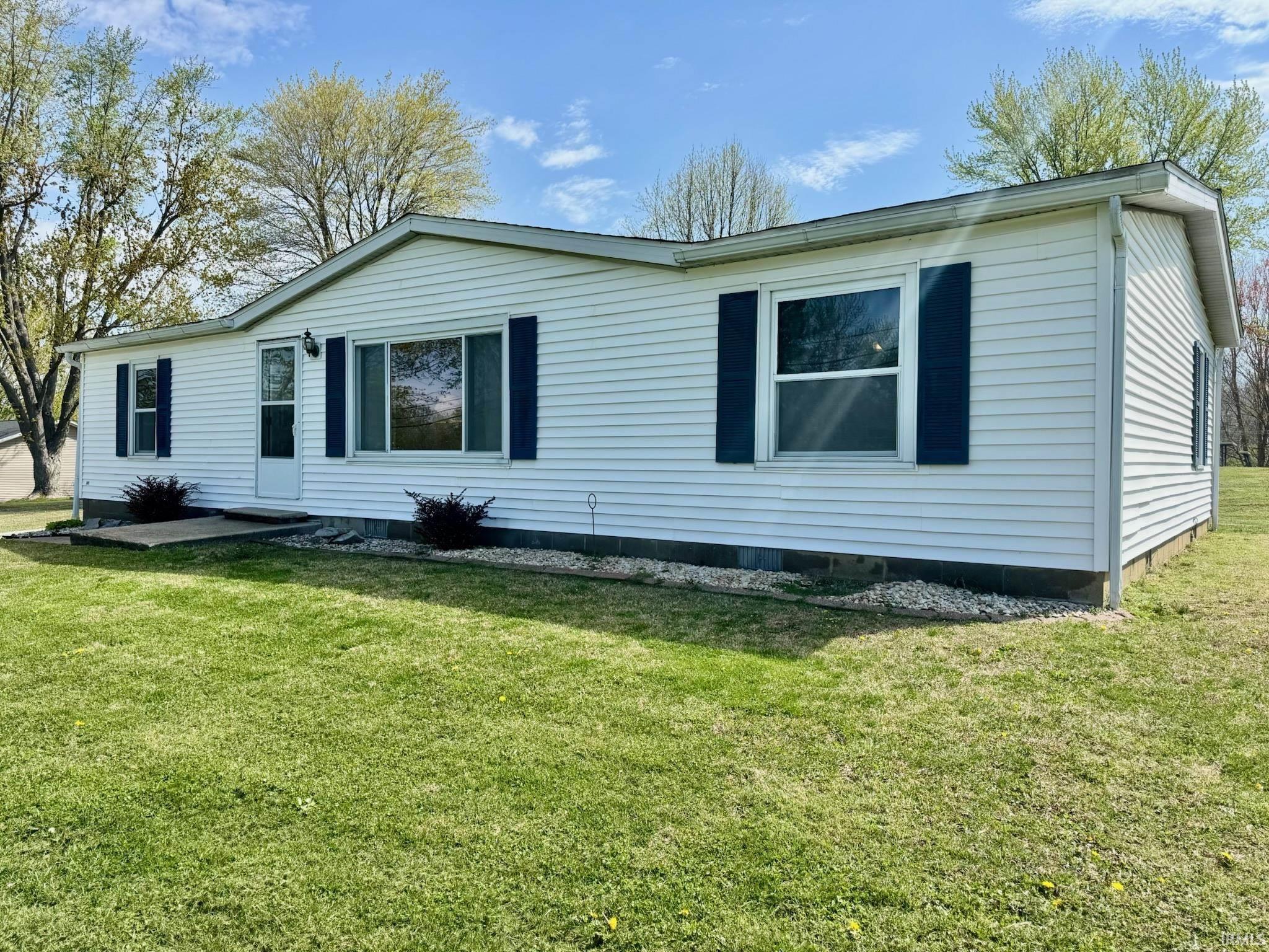 Residential for sale in Springville, Indiana, 202513546