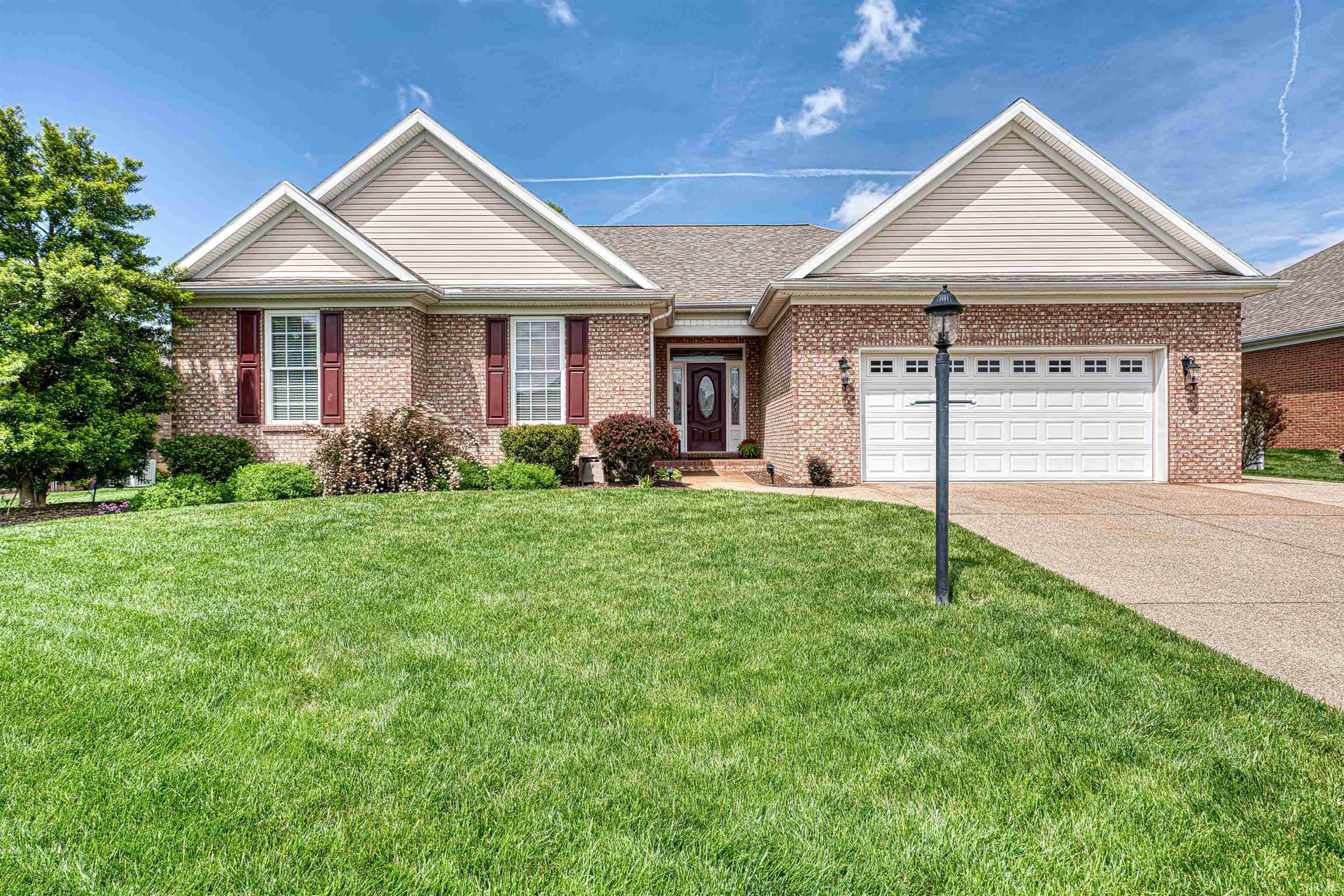 Evansville IN Real Estate | Homes For Sale In Evansville Indiana