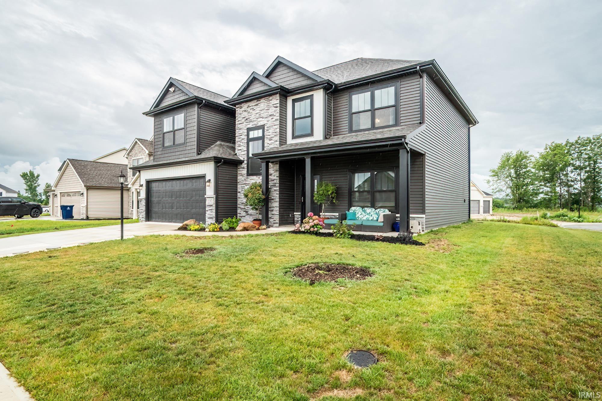 1043 Arthur Heights Drive - North Eastern Group Realty
