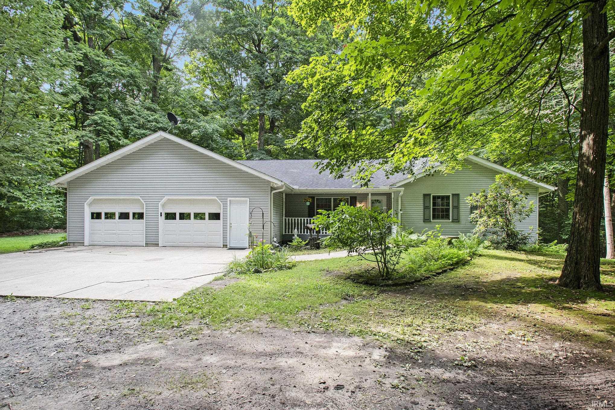 22336 IRELAND ROAD, SOUTH BEND, IN 46614 | Bruce Gordon