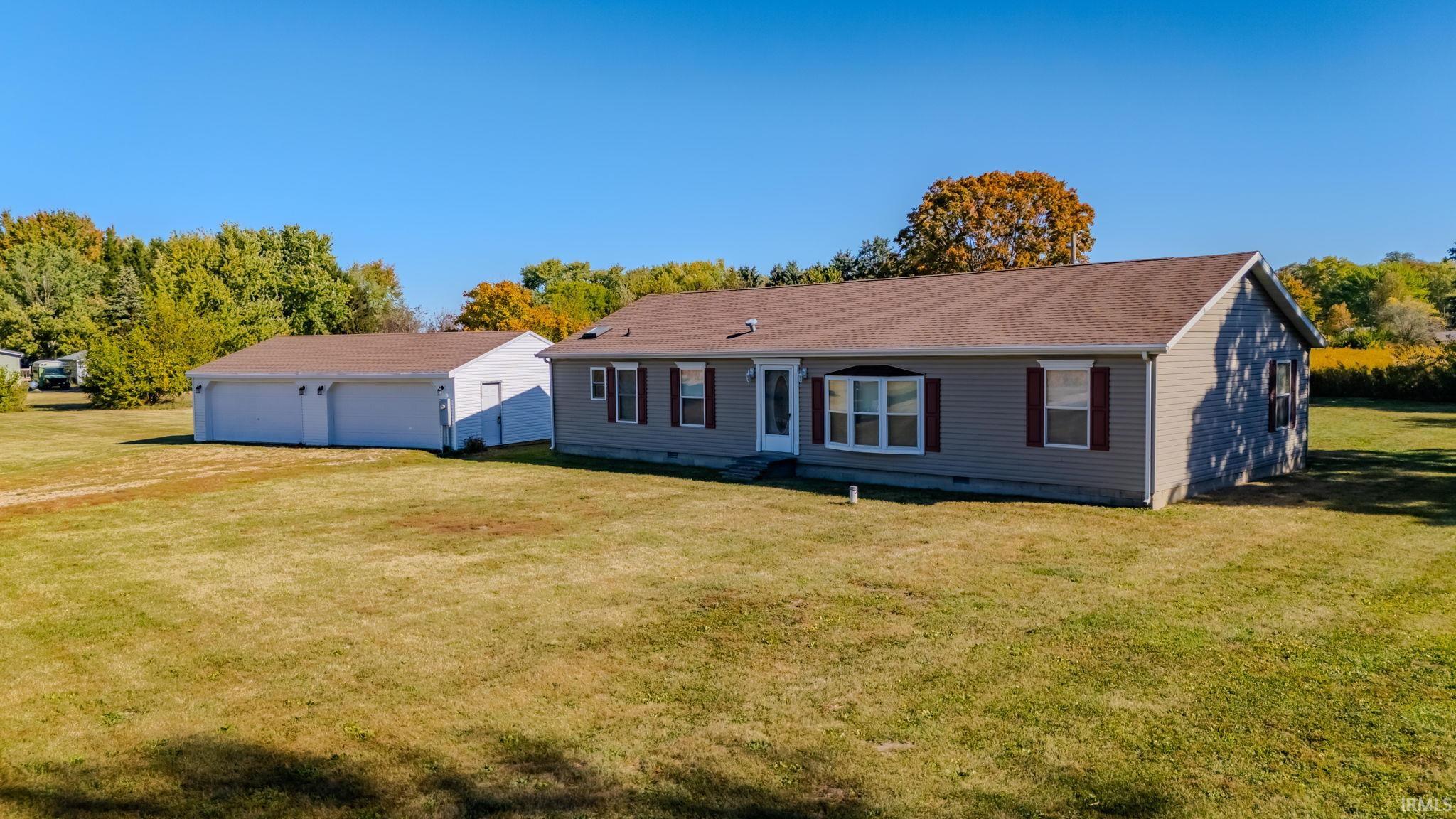7825 S 100 E - North Eastern Group Realty