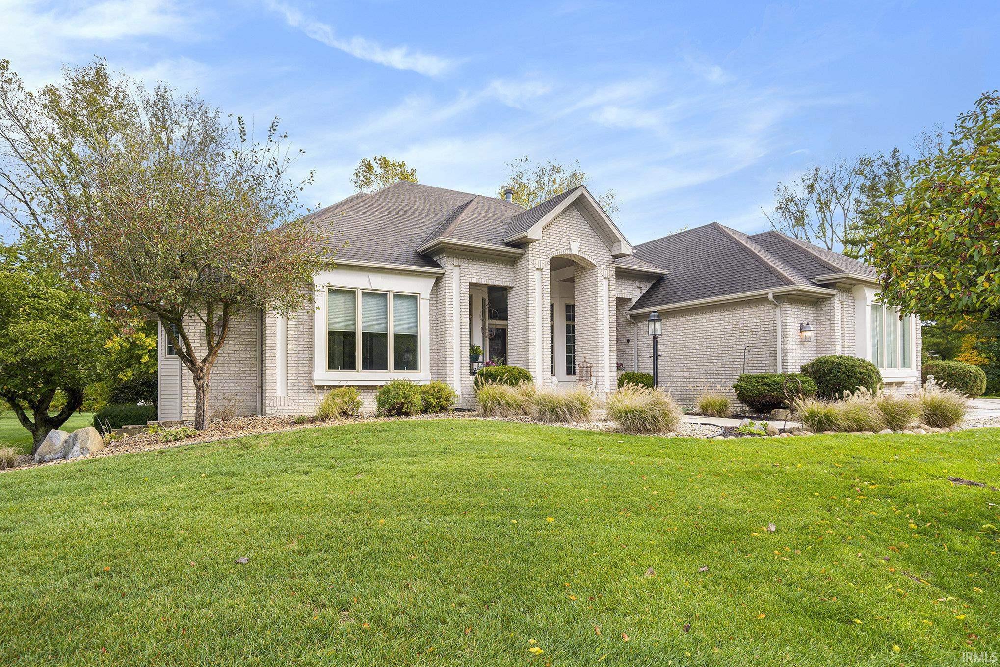 51782 Meadow Creek Drive - North Eastern Group Realty
