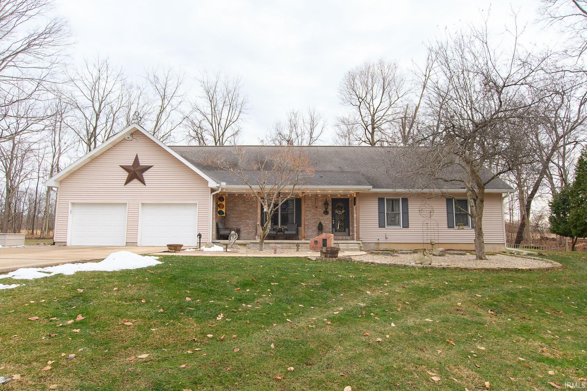 2029 S TIMBER TRAIL ROAD, PERU, IN 46970 – The Hardie Group