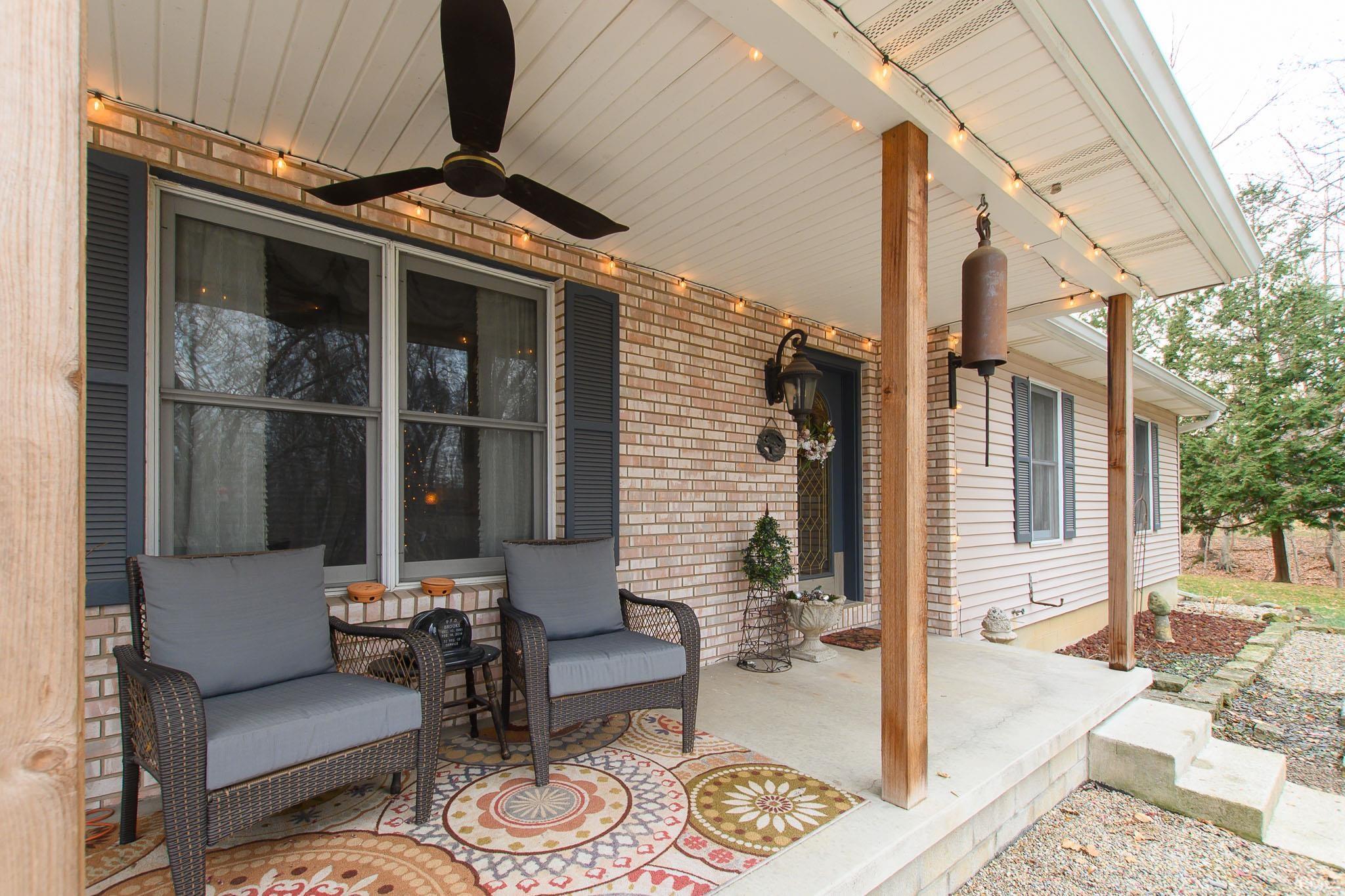 2029 S TIMBER TRAIL ROAD, PERU, IN 46970 – The Hardie Group