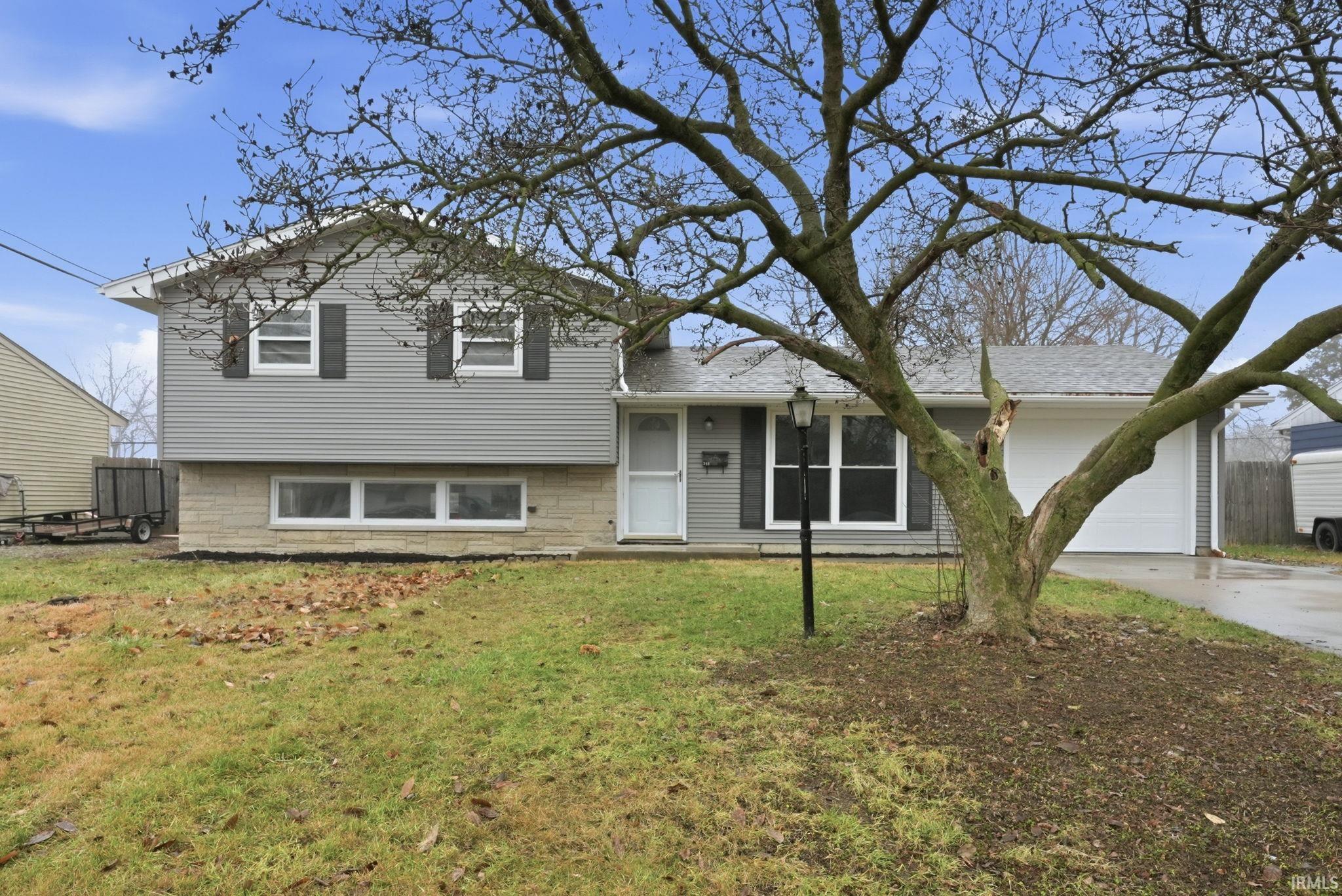 For Sale - 348 W Tyland Boulevard, New Haven, IN 46774 | MLS# 202549730