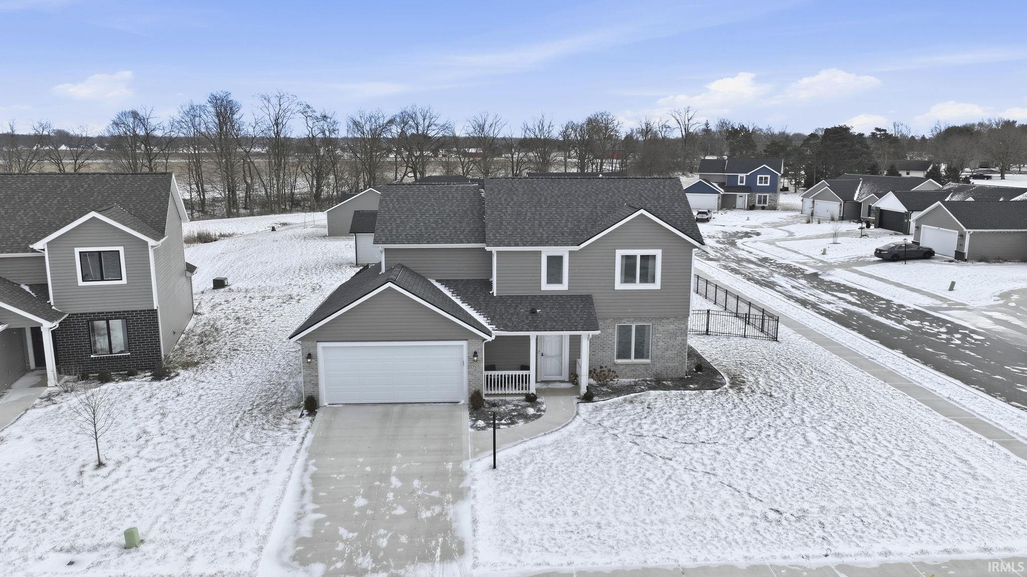1928 Freestone Place - North Eastern Group Realty