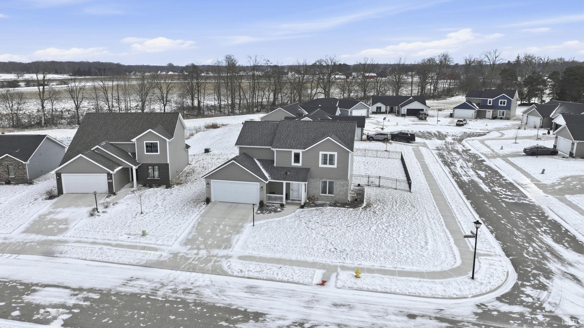 1928 Freestone Place - North Eastern Group Realty