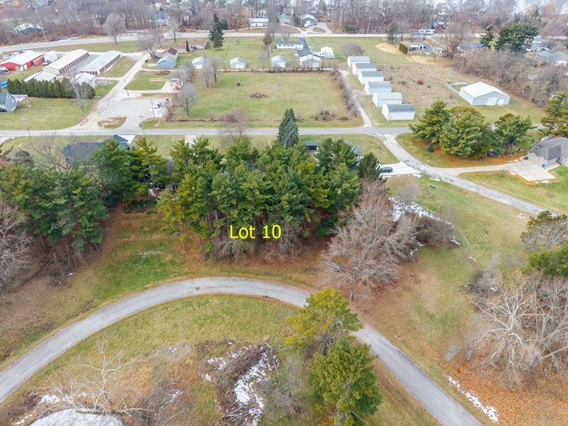For Sale - Lot 10 Lane 101a Harbour Cove, Fremont, IN 46737 | MLS ...