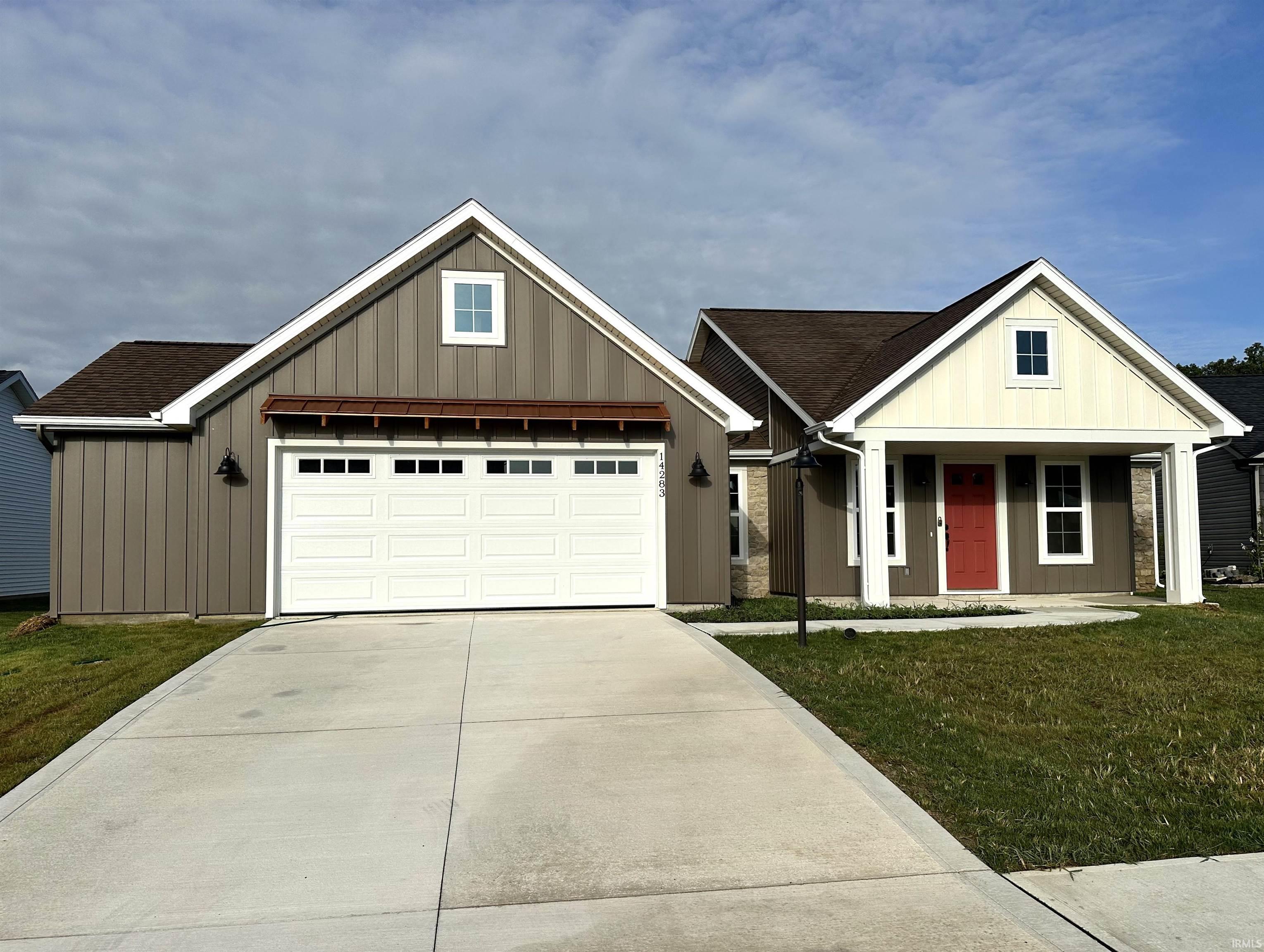 For Sale - 14283 Kidd Creek Crossover, Fort Wayne, IN 46845 | MLS ...