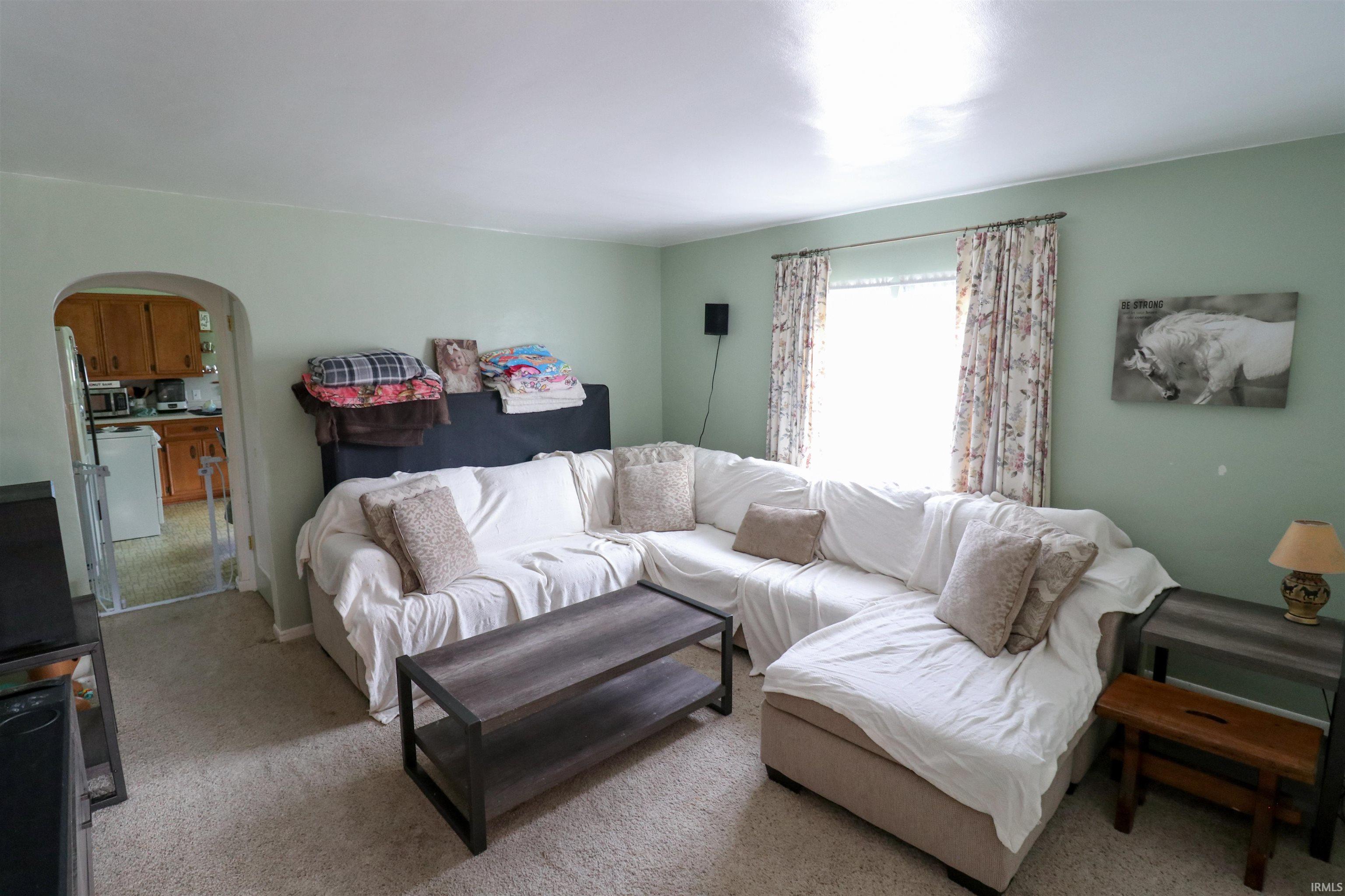 Evansville Real Estate: 3701 Laurel Avenue IN 47720 $179,900