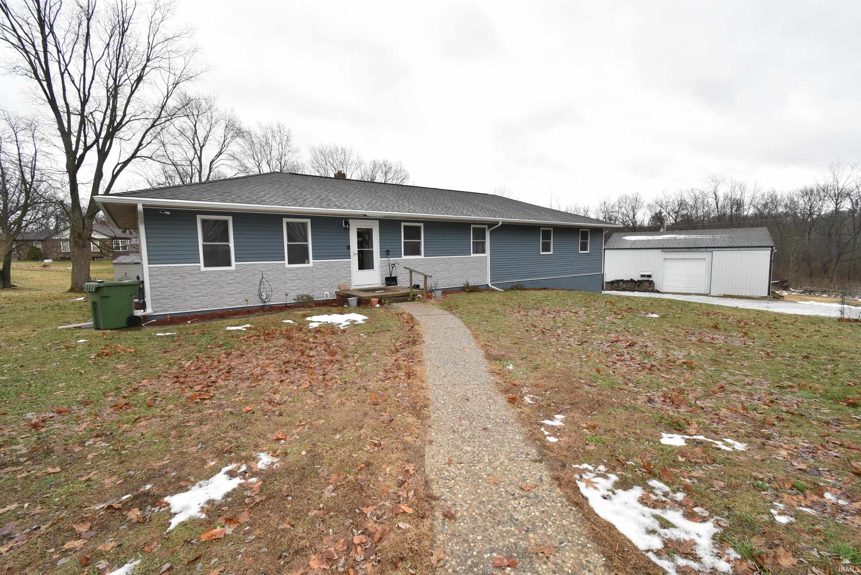 6911 Baldwin Dr E, Battle Ground, IN 47920 | MLS# 202601090 | Houzeo