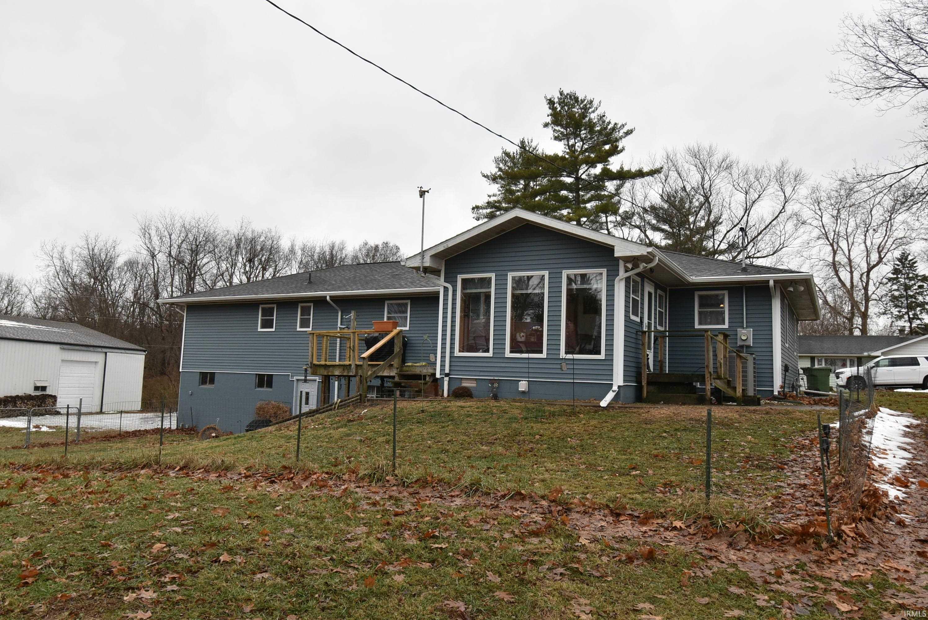 6911 Baldwin Dr E, Battle Ground, IN 47920 | MLS# 202601090 | Houzeo