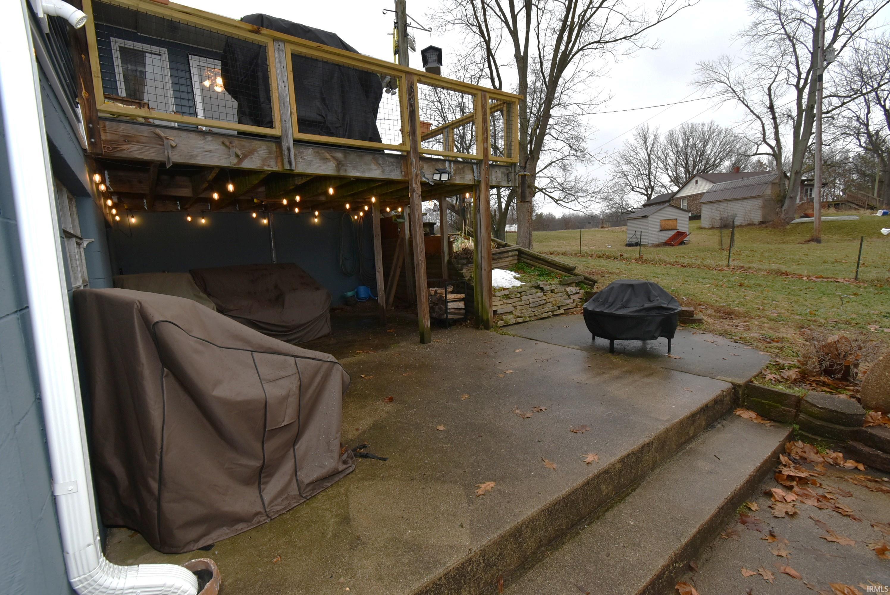 6911 Baldwin Dr E, Battle Ground, IN 47920 | MLS# 202601090 | Houzeo