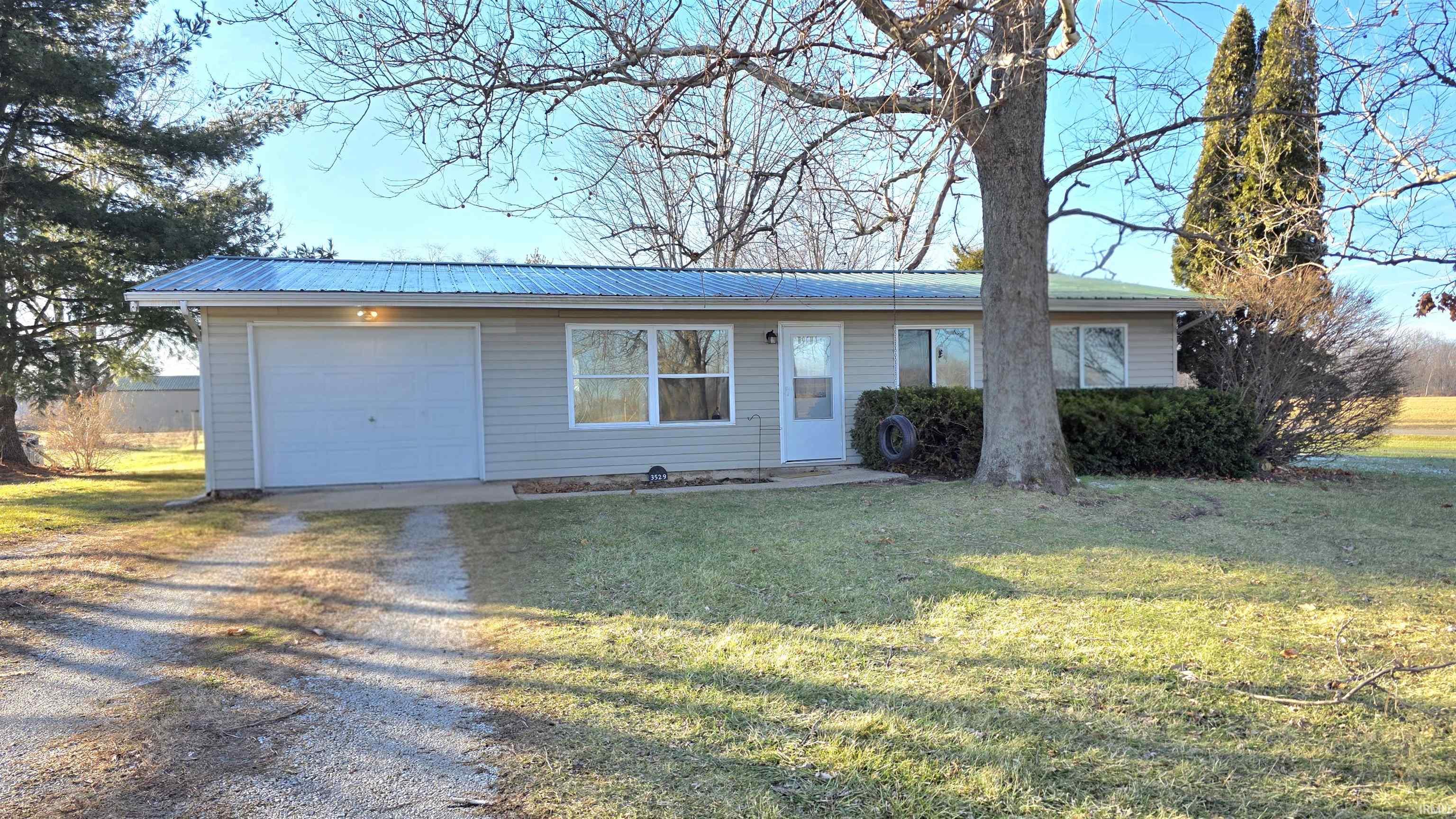 3529 Sycamore Rd, Walkerton, IN 46574 | MLS# 202601222 | Houzeo