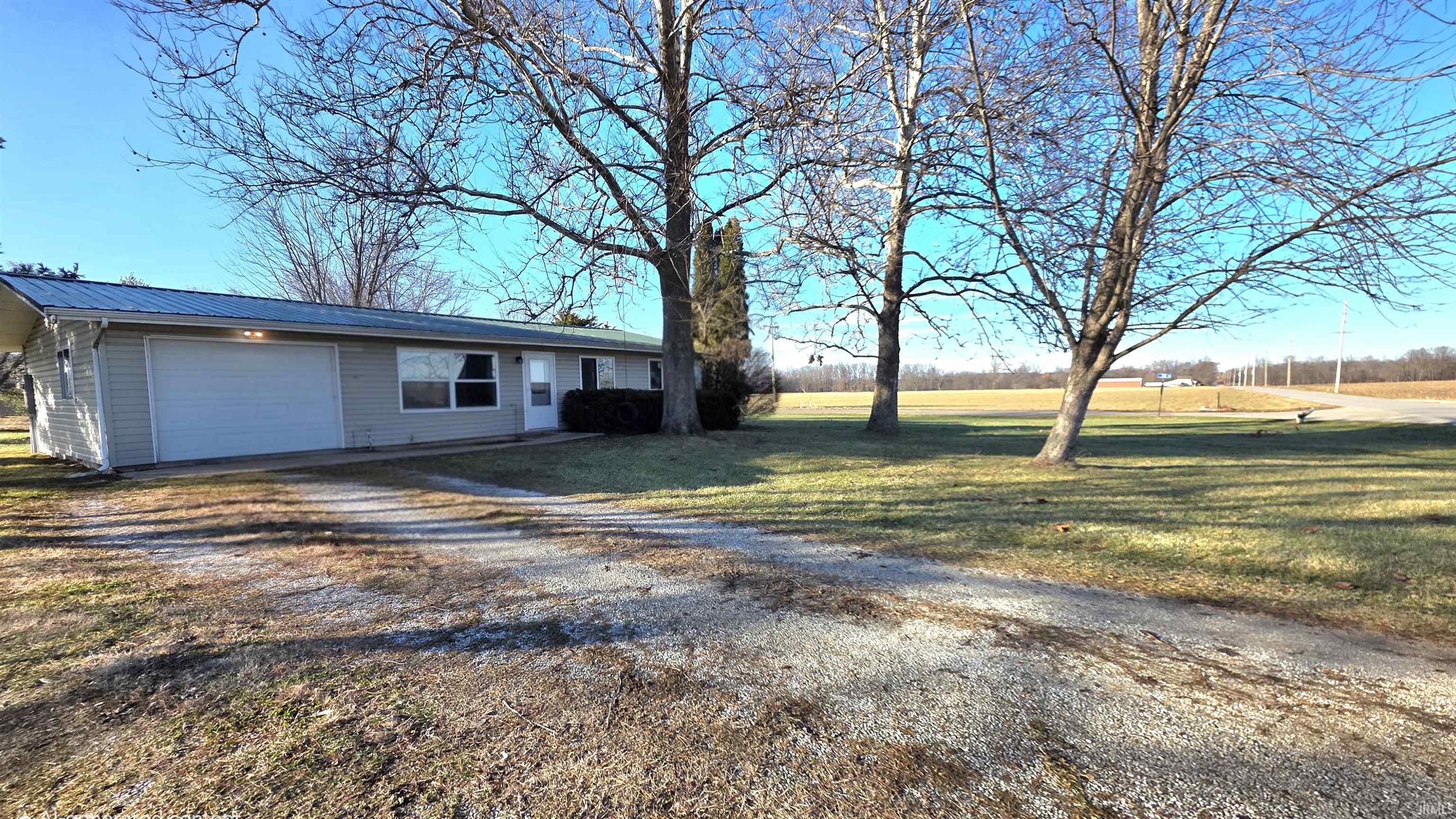 3529 Sycamore Rd, Walkerton, IN 46574 | MLS# 202601222 | Houzeo