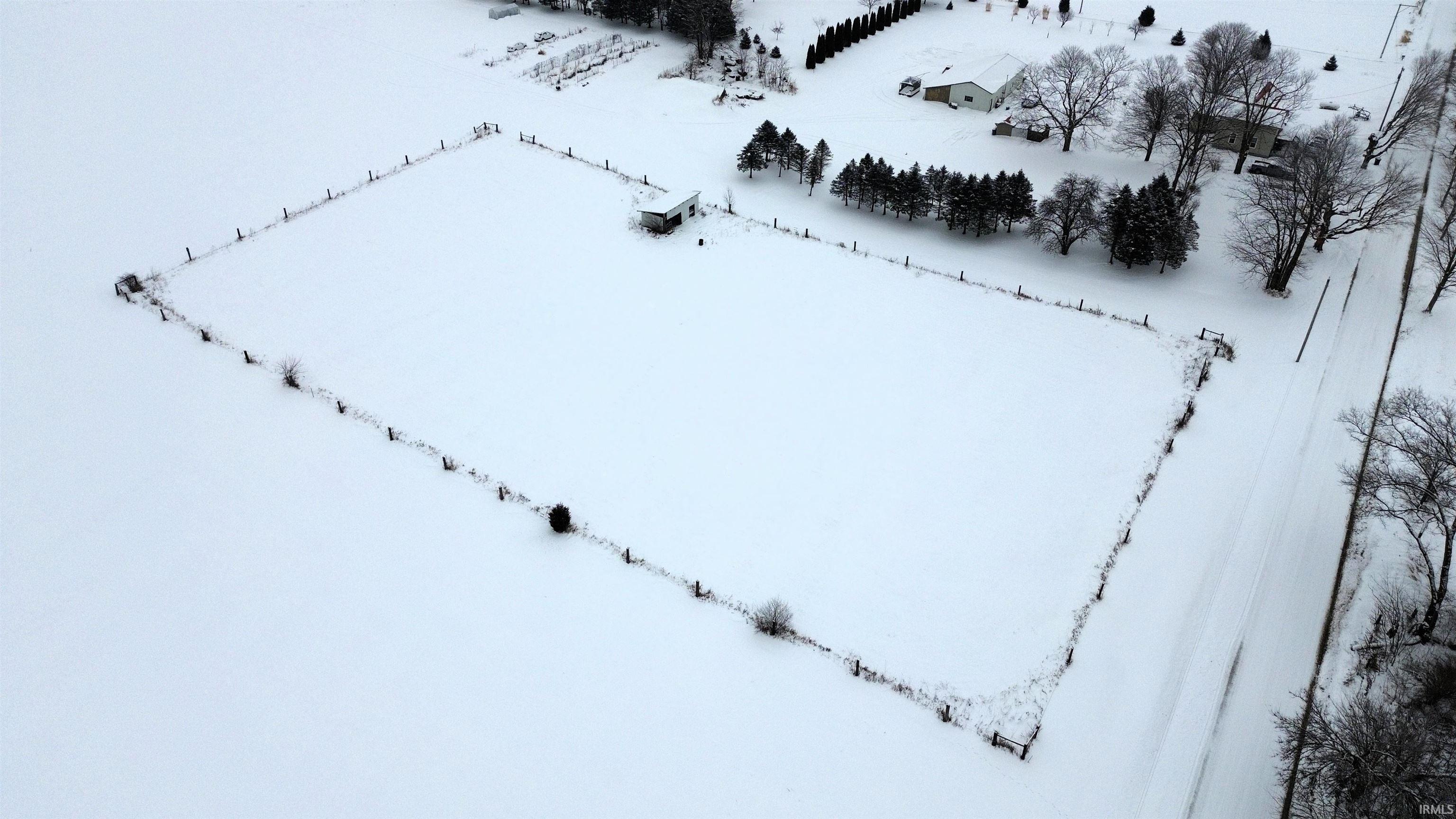 For Sale - 0557 County Road 32 Road, Corunna, IN 46730 | MLS# 202601809