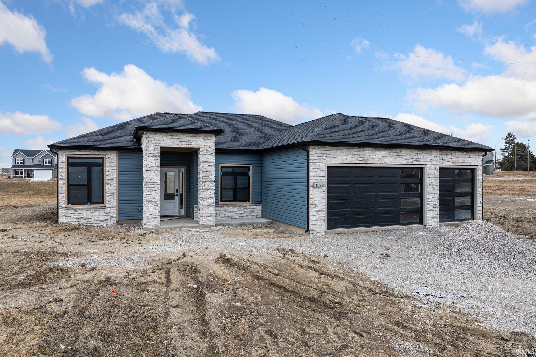 For Sale - 1407 Tamalpais Drive, Fort Wayne, IN 46818 | MLS# 202602760