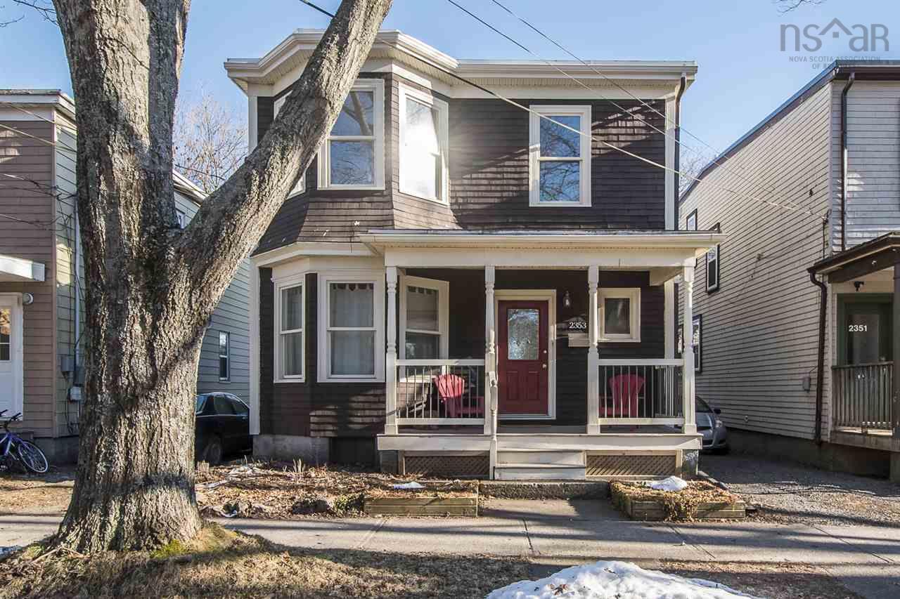 Houses For Sale In West End Halifax, NS - Realty Geek