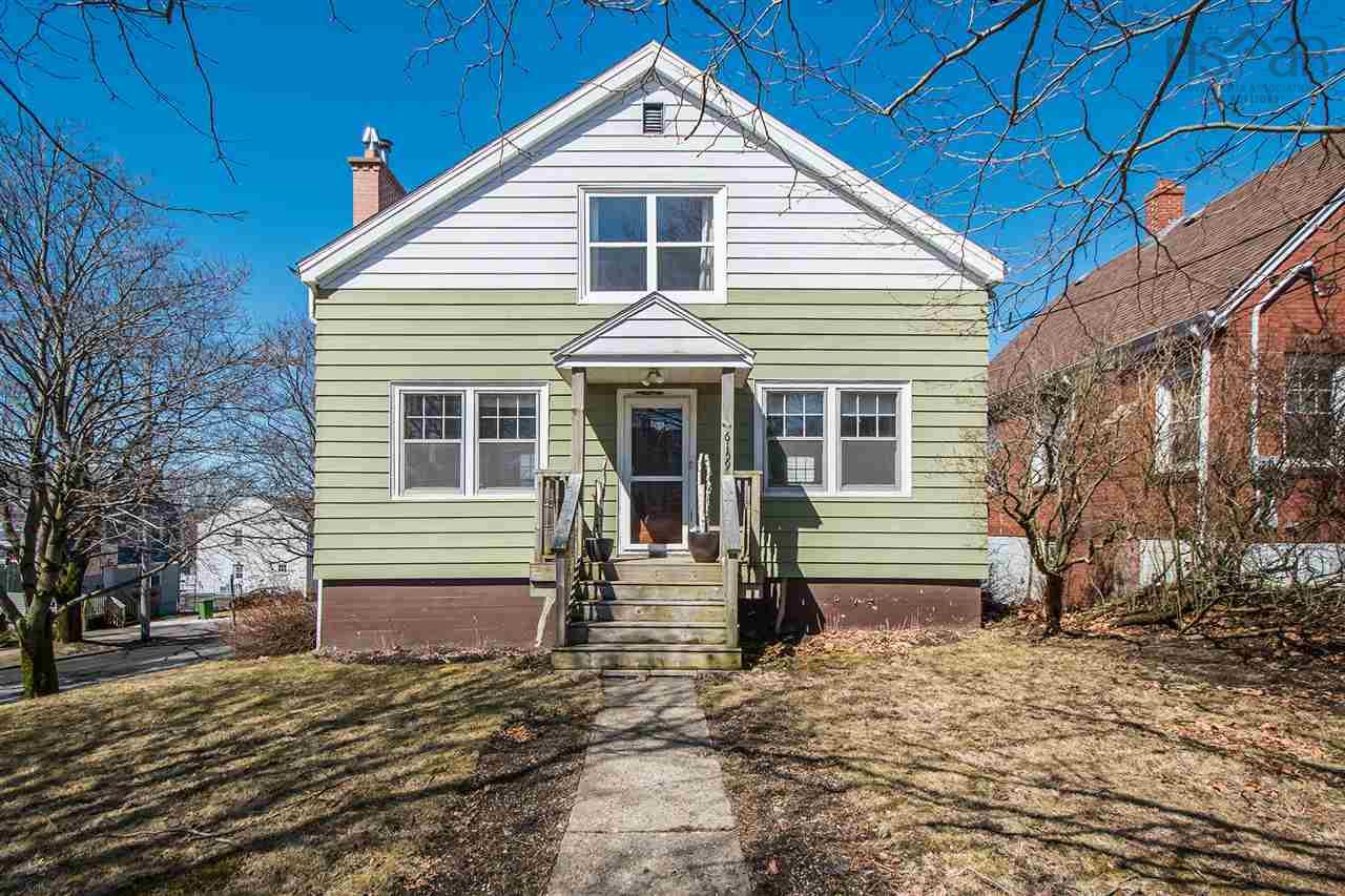 Houses For Sale In North End Halifax, NS - Realty Geek