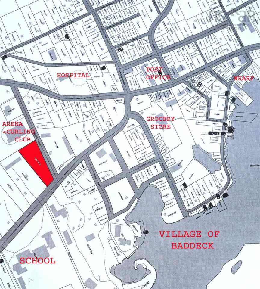 Campbell, Baddeck, NS B0E 1B0