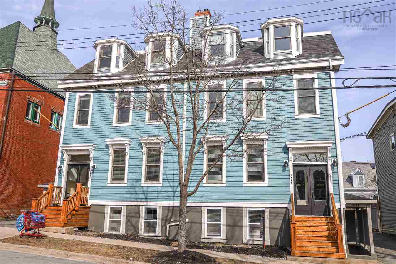 Houses For Sale In The South End Of Halifax, NS - Realty Geek